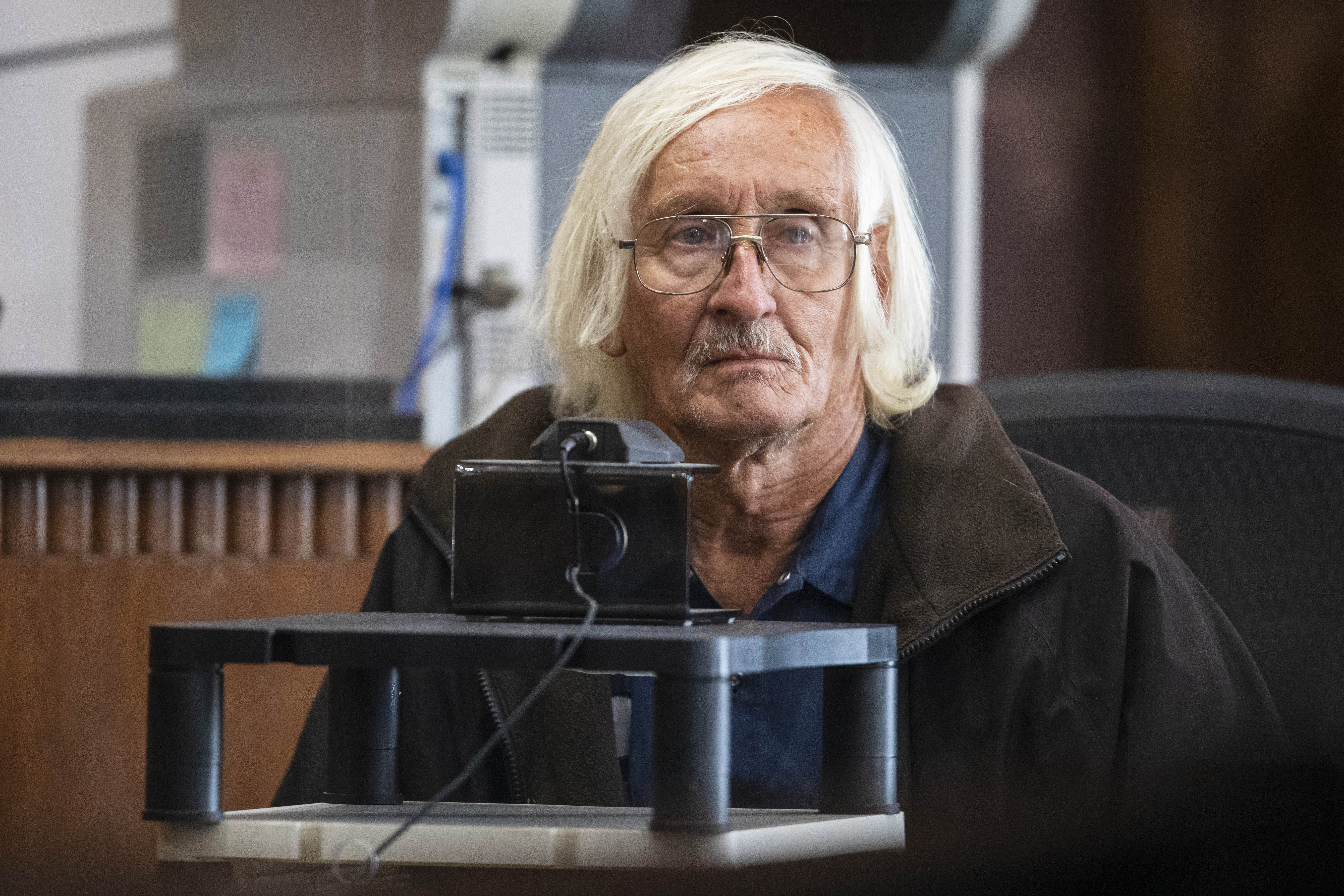 Retrial for Tikario McMillon, charged in double murder Kalamazoo Twp ...