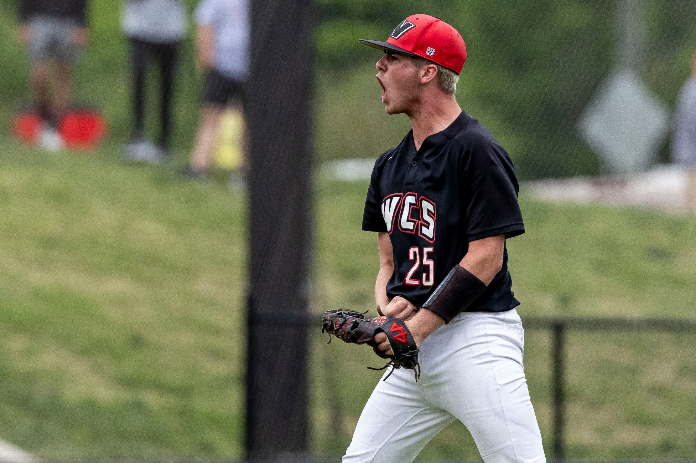 AHSAA 3A State Baseball Championship Game 1 - al.com