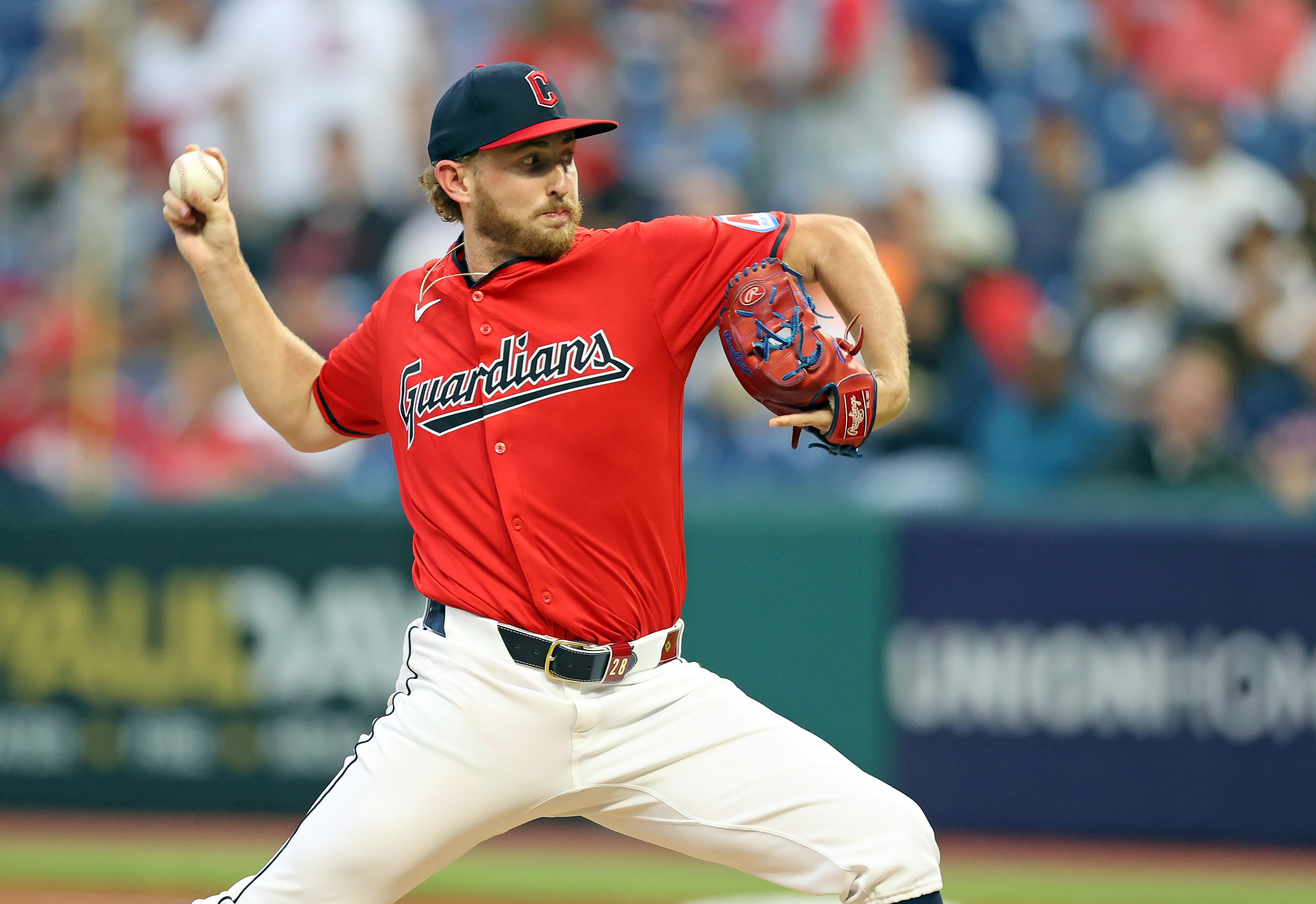 Cleveland Guardians vs. Cincinnati Reds, September 24, 2024 - cleveland.com