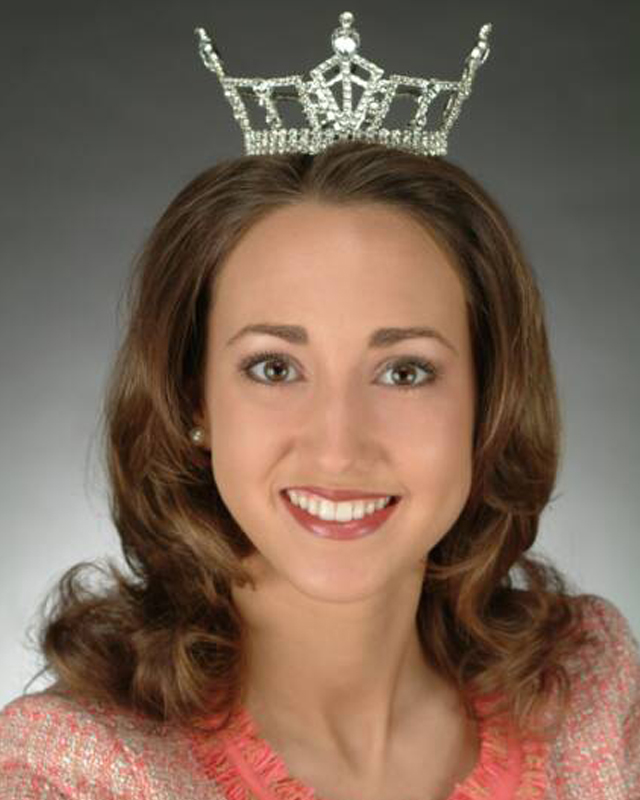 Miss Alabama's Teen winners - al.com