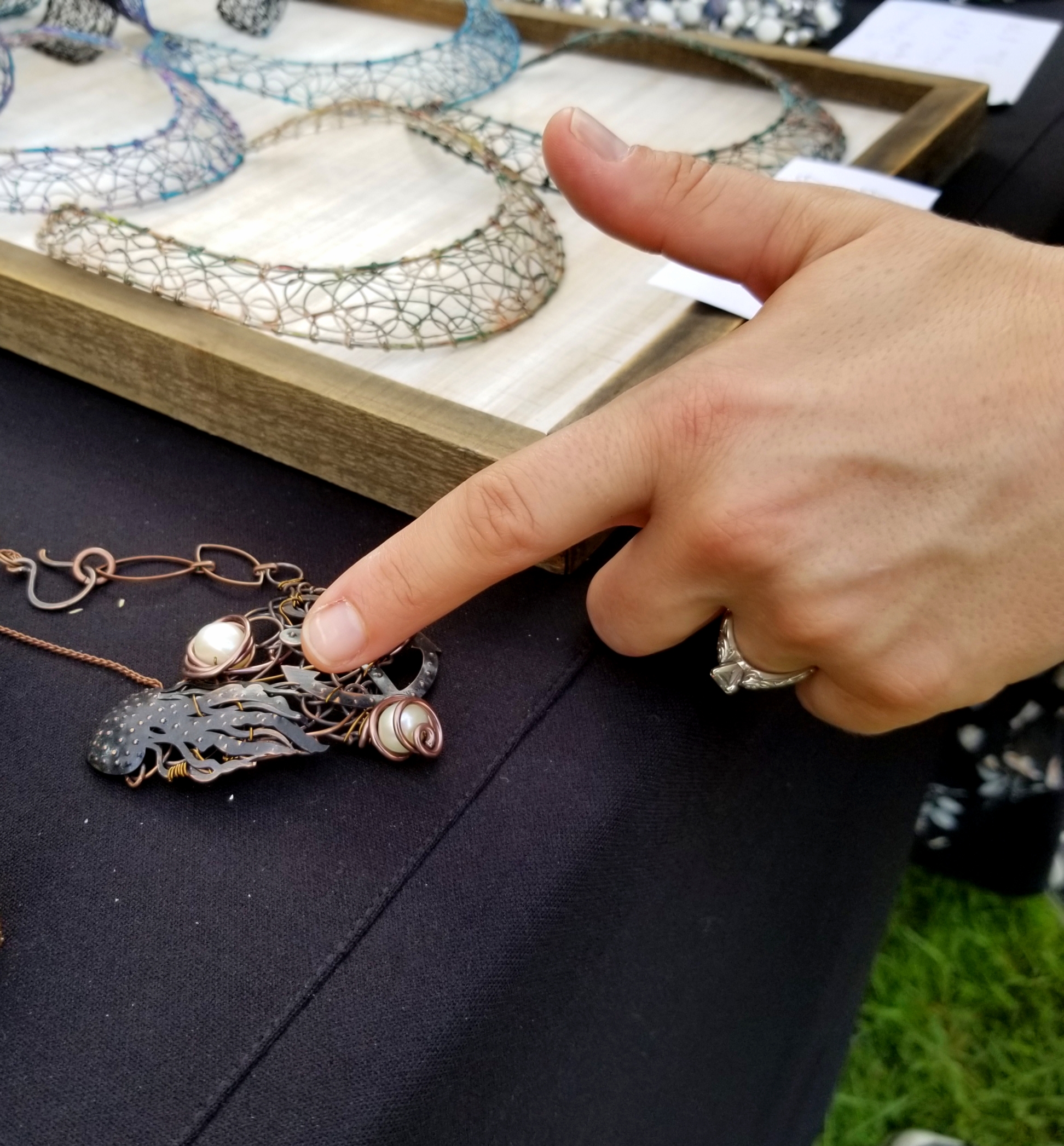 Old Deerfield Fall Arts & Craft Fair - masslive.com