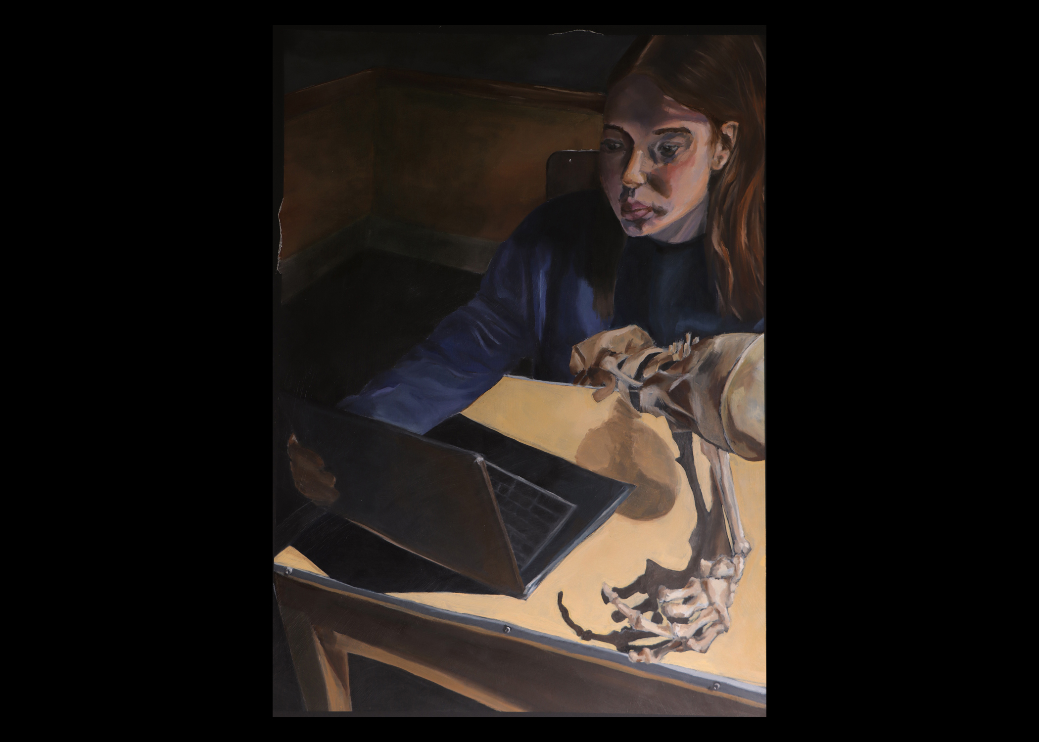 2023 CNY Scholastic Art Awards: Painting - syracuse.com