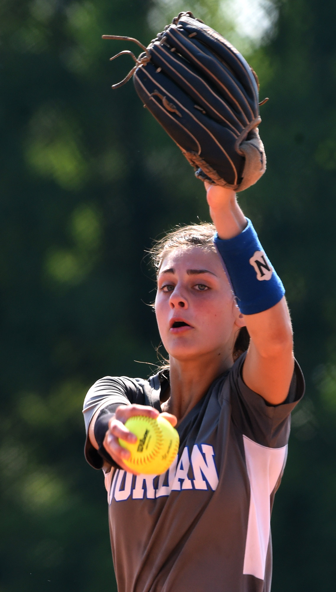 2020 Birmingham Region Terrific 20 softball - al.com