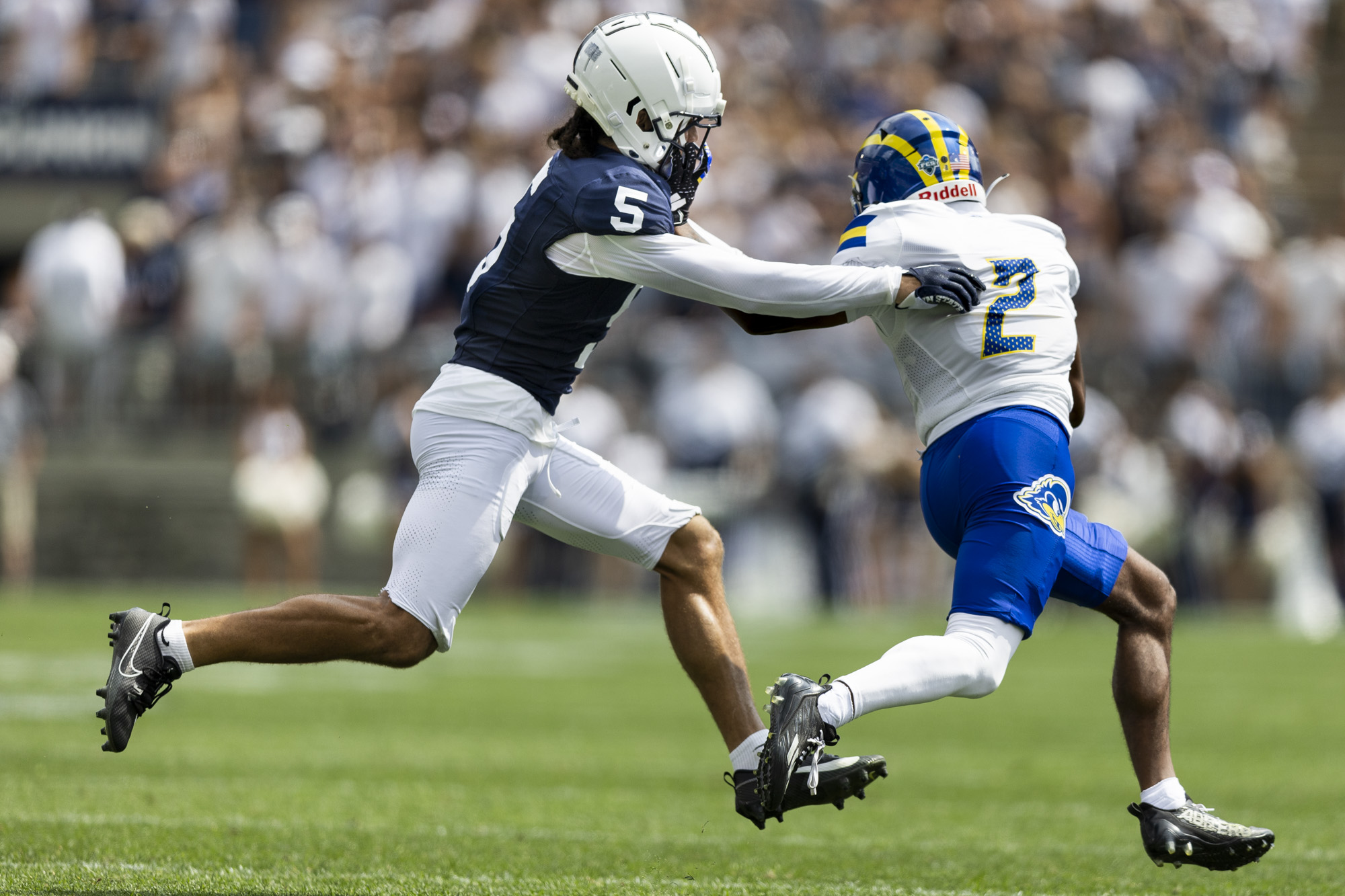 Penn State vs Delaware, Sept. 9, 2023 - pennlive.com