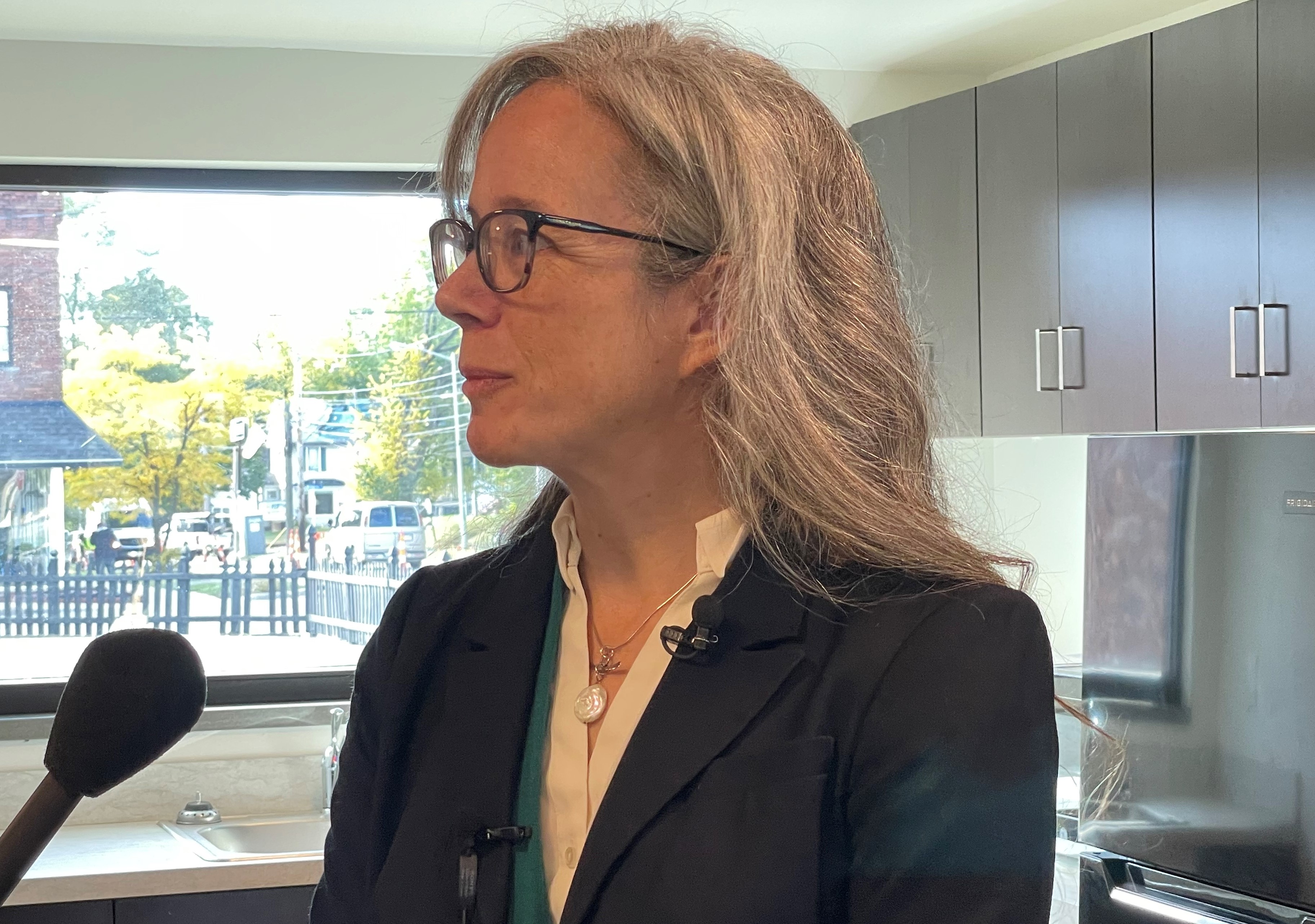 LodgeHouse affordable housing opens in Kalamazoo - mlive.com