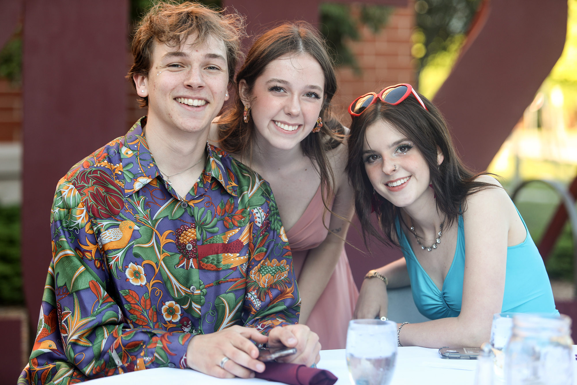 2021 Easthampton High School Prom - masslive.com
