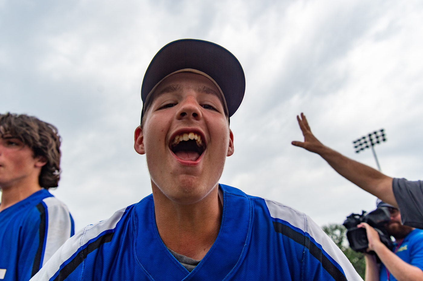 BASEBALL: New Providence vs Middlesex (NJSIAA Group 1 Final) - nj.com