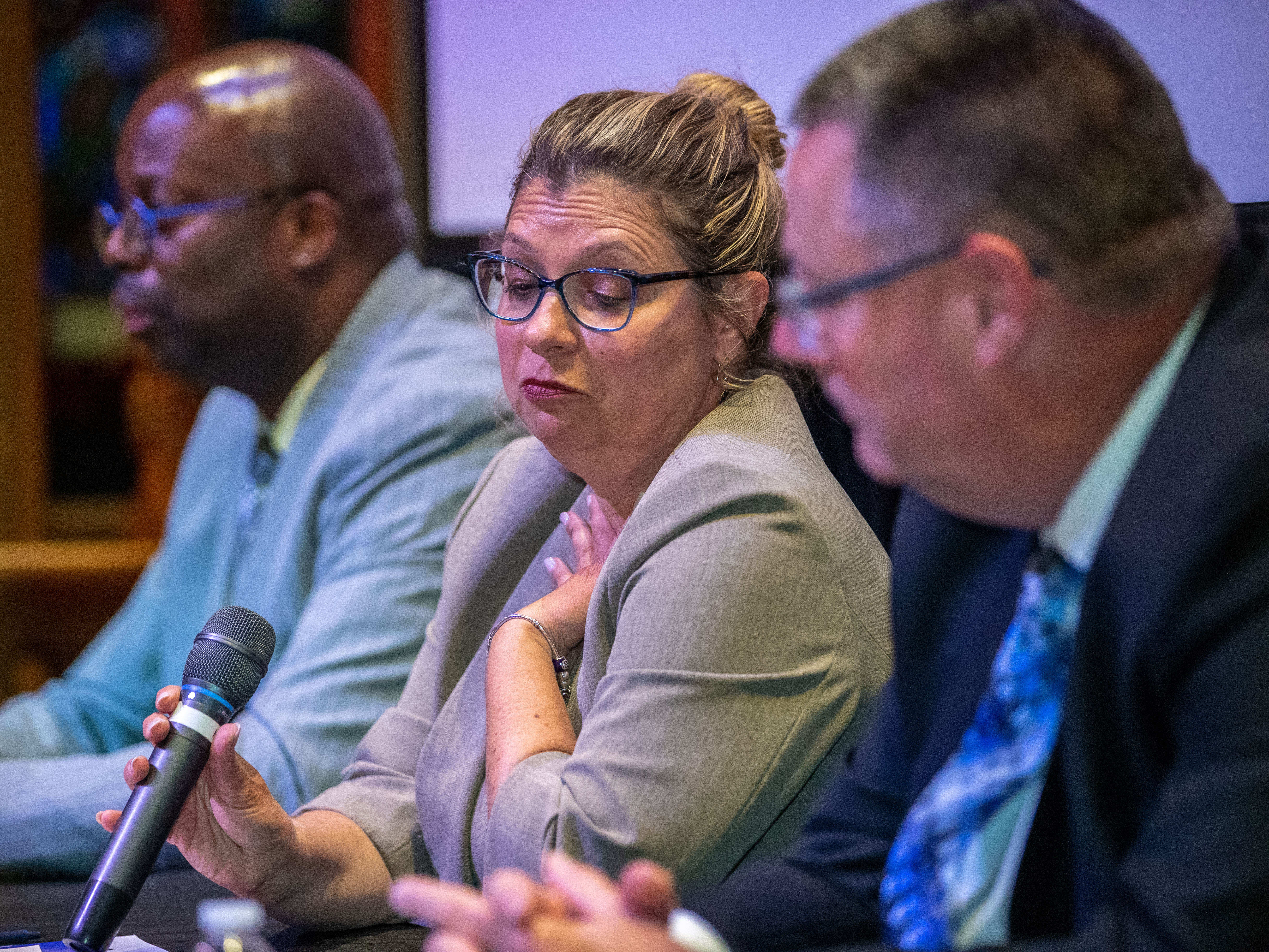 Harrisburg Summit on Policing - pennlive.com