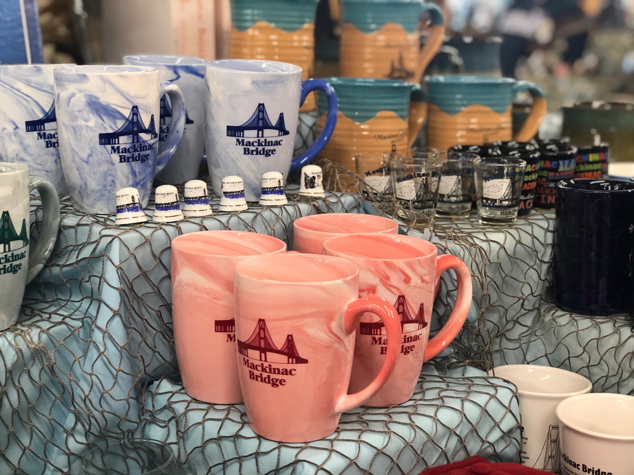 Sea Shell City in Cheboygan, Michigan - mlive.com