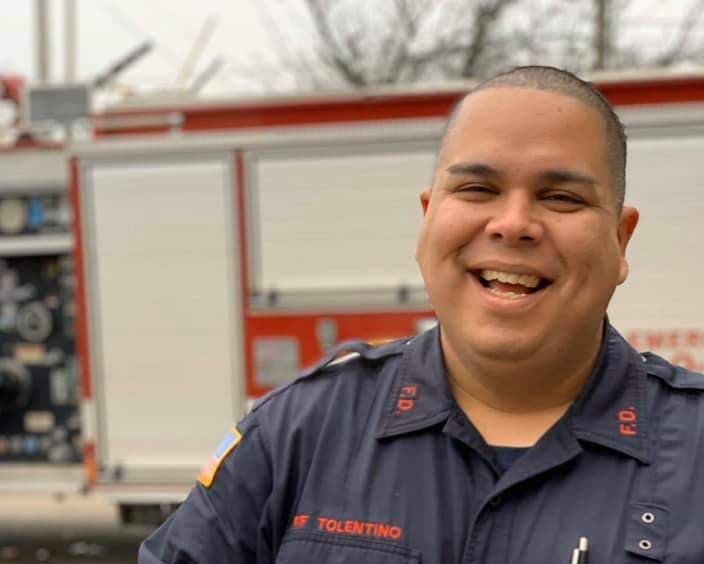 ‘He was so selfless.’ Passaic says goodbye to firefighter who died from ...