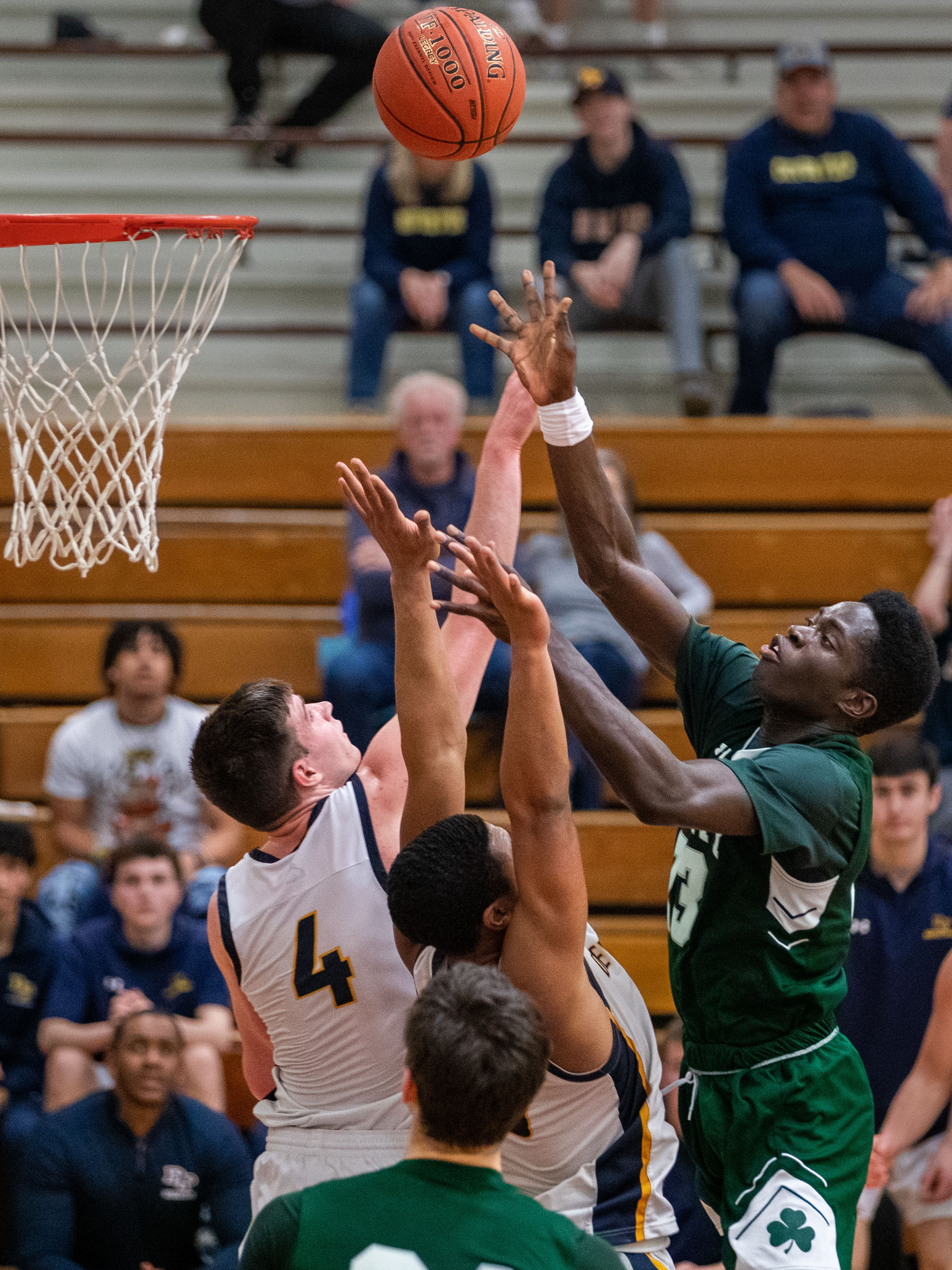 Trinity boys win 2023 PIAA, 3A basketball quarterfinal - pennlive.com
