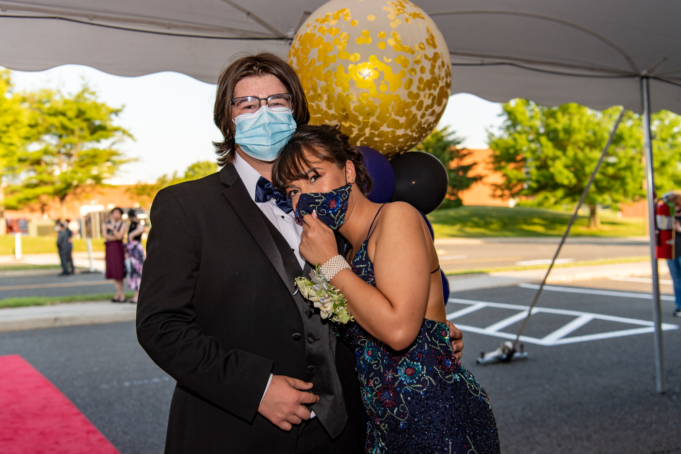 West Windsor-Plainsboro South Prom - nj.com