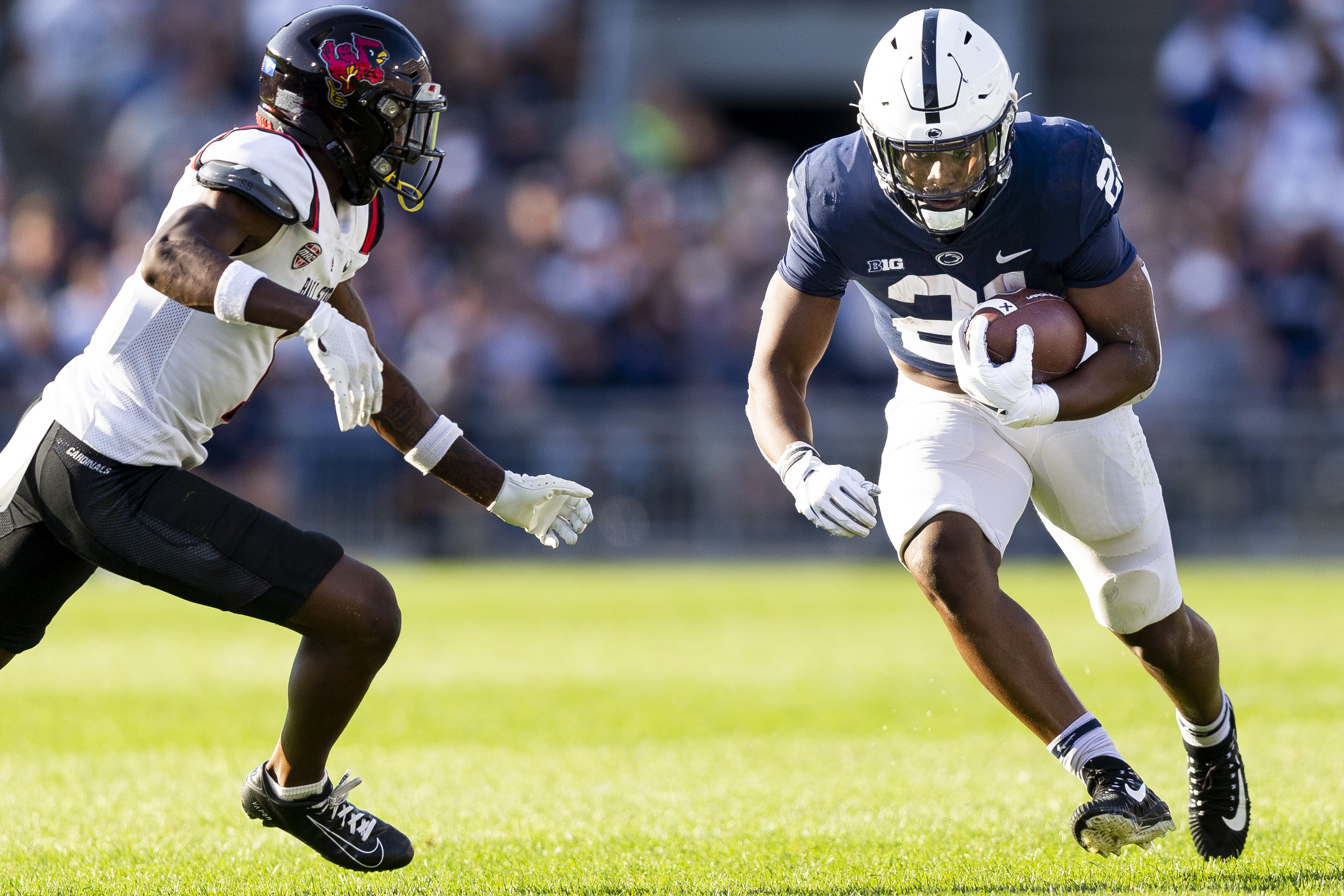 Penn State vs Ball State, Sept. 11, 2021 - pennlive.com