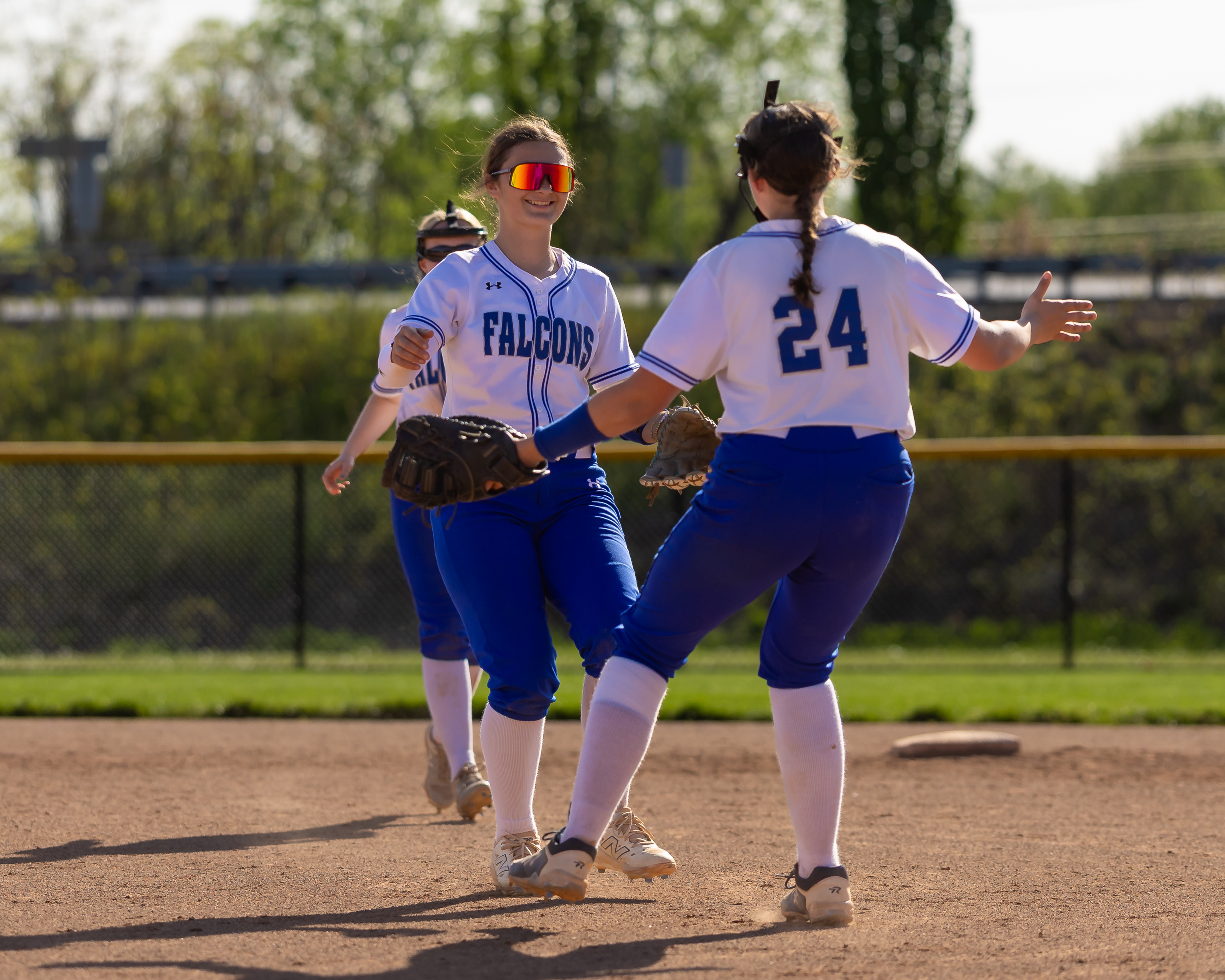 Carlisle vs Lower Dauphin in high school softball - pennlive.com