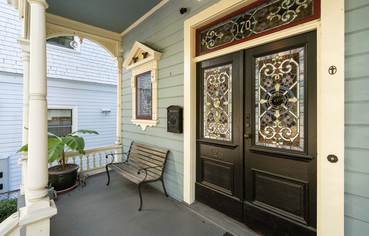 1893 Nathan Loeb House - oregonlive.com