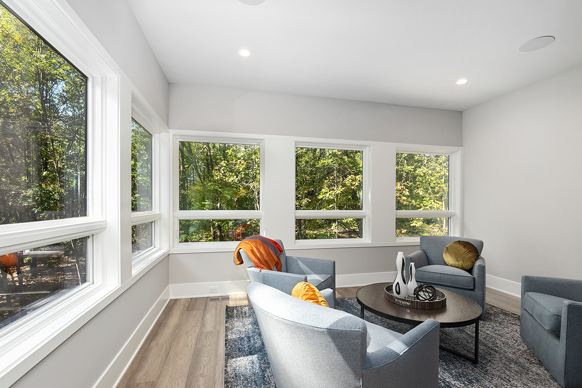 High-tech new home with stunning views listed for $1.4M - mlive.com