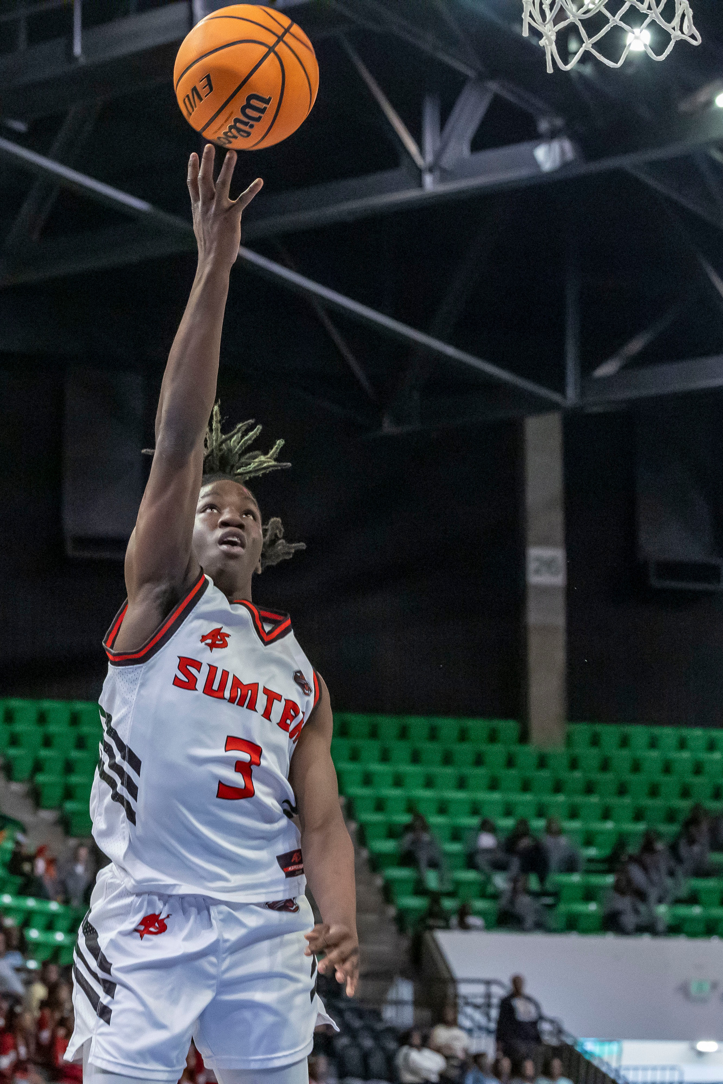 AHSAA Central Regional Final Basketball-3A Boys - al.com