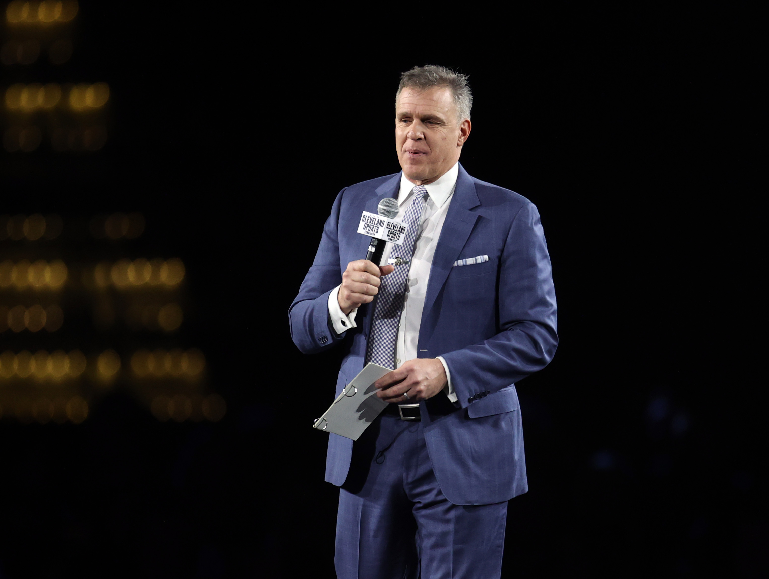 24th Greater Cleveland Sports Awards, January 23, 2024 - cleveland.com