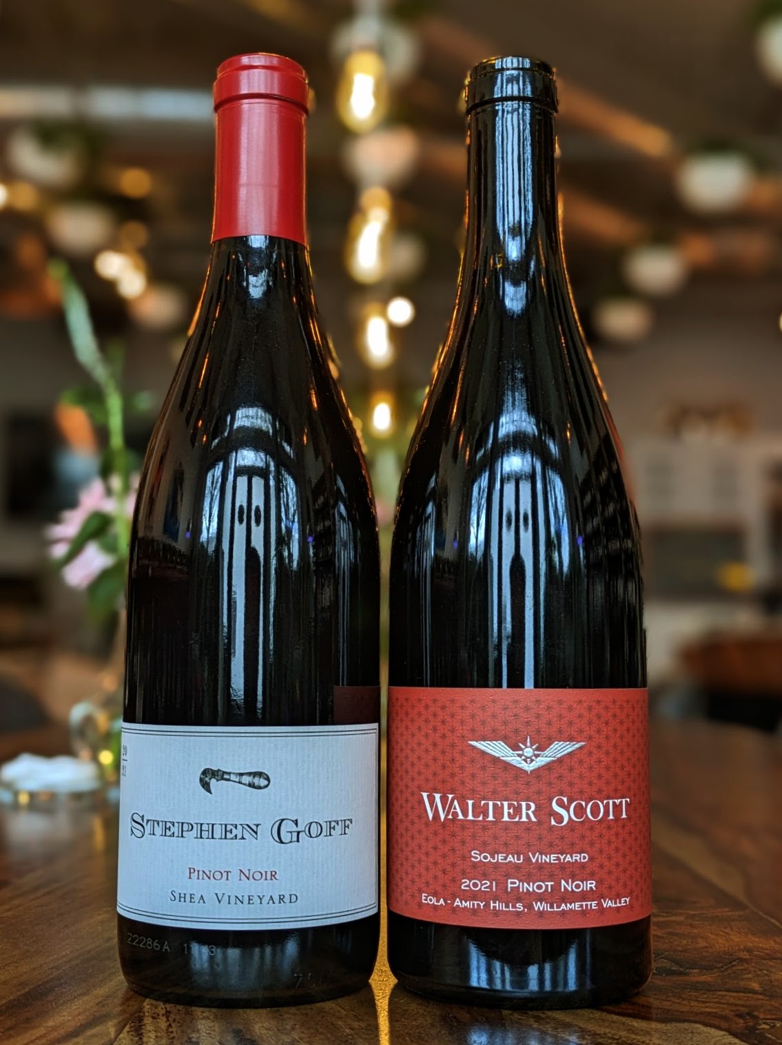 Oregon Pinot Noir Bracket Challenge 2024 - oregonlive.com