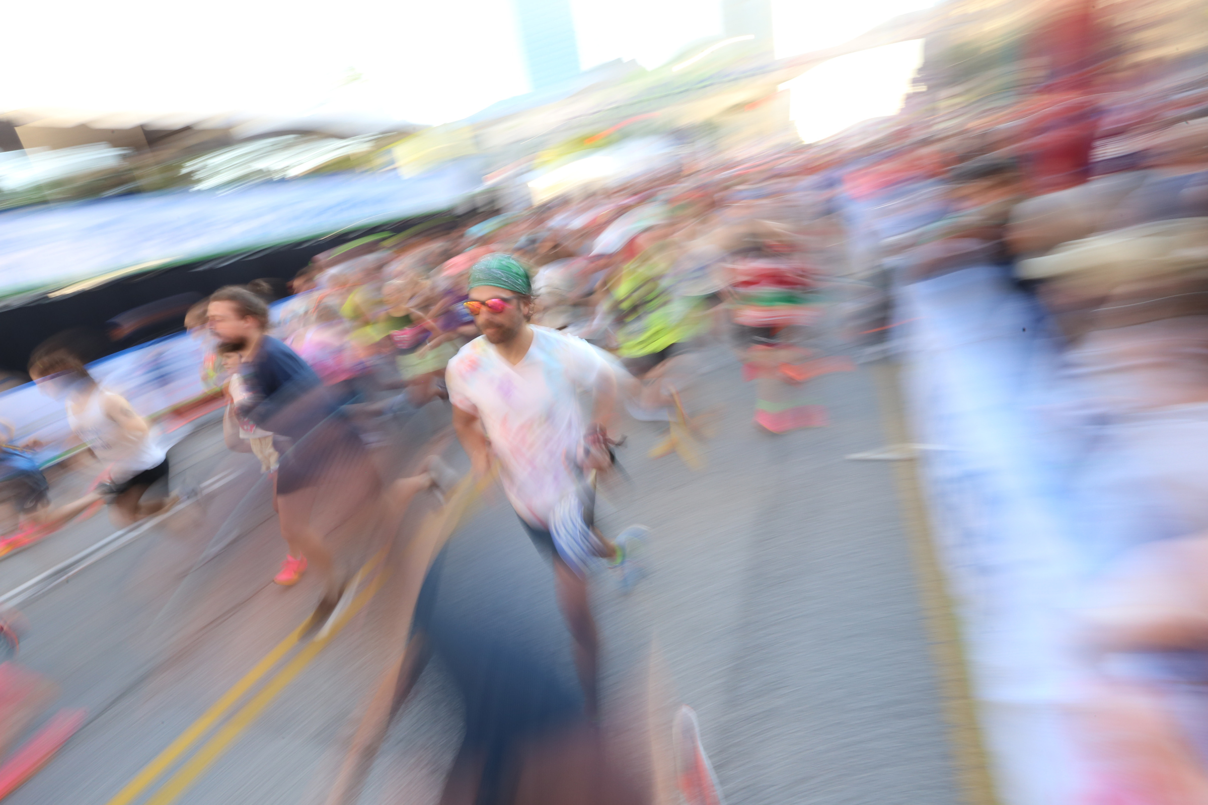 2024 Cleveland Marathon and half marathon - cleveland.com