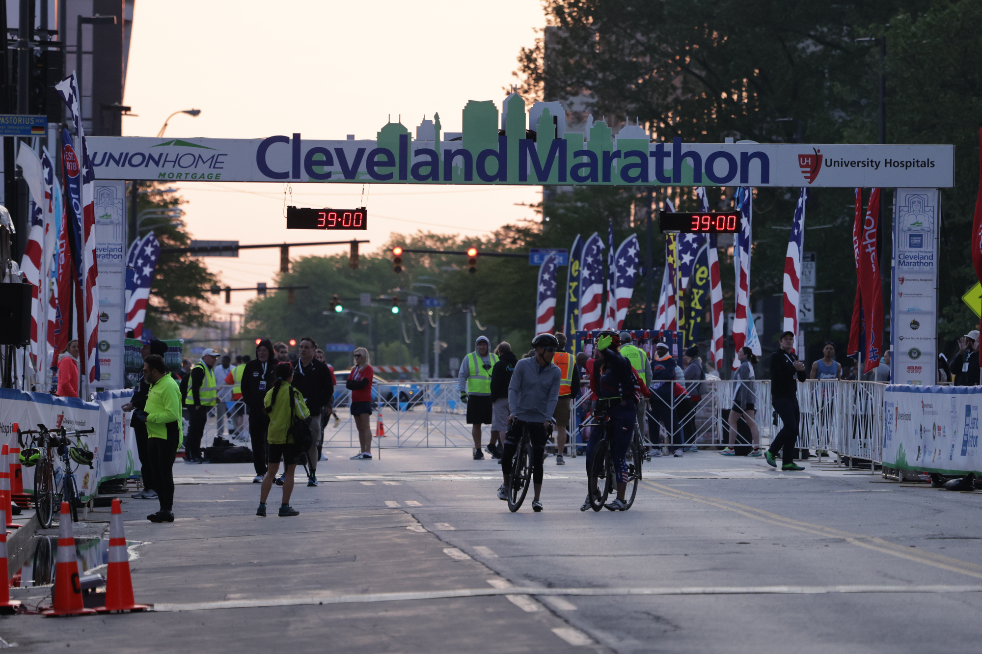 2023 Cleveland Marathon - cleveland.com
