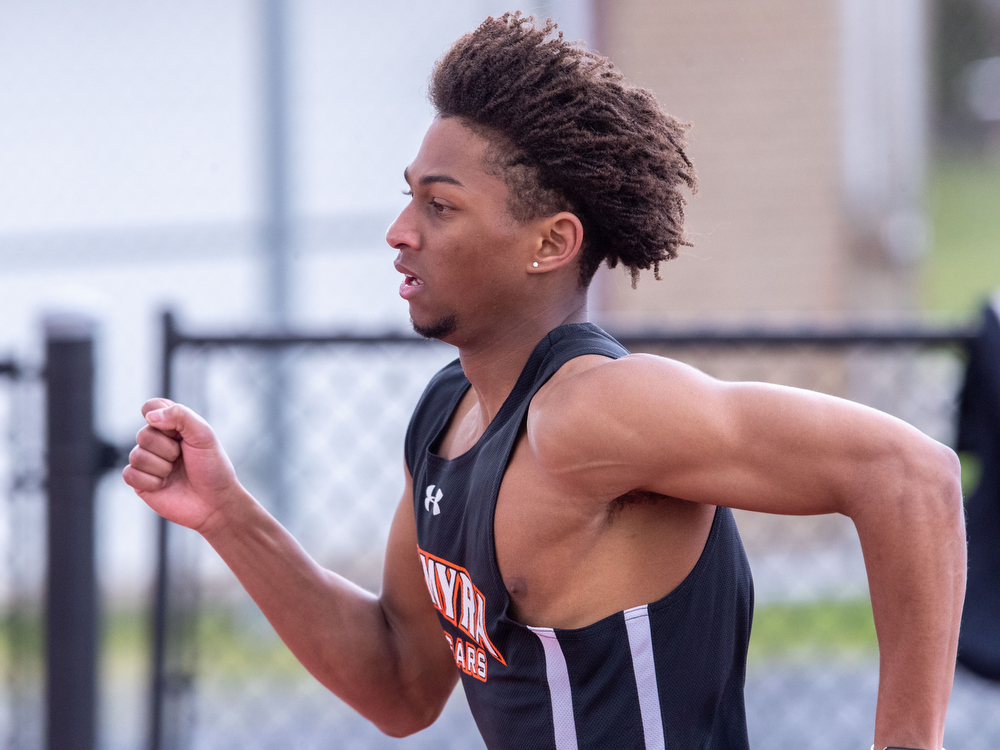 Boys 2022 Track & Field Pan-Ram Invitational - pennlive.com