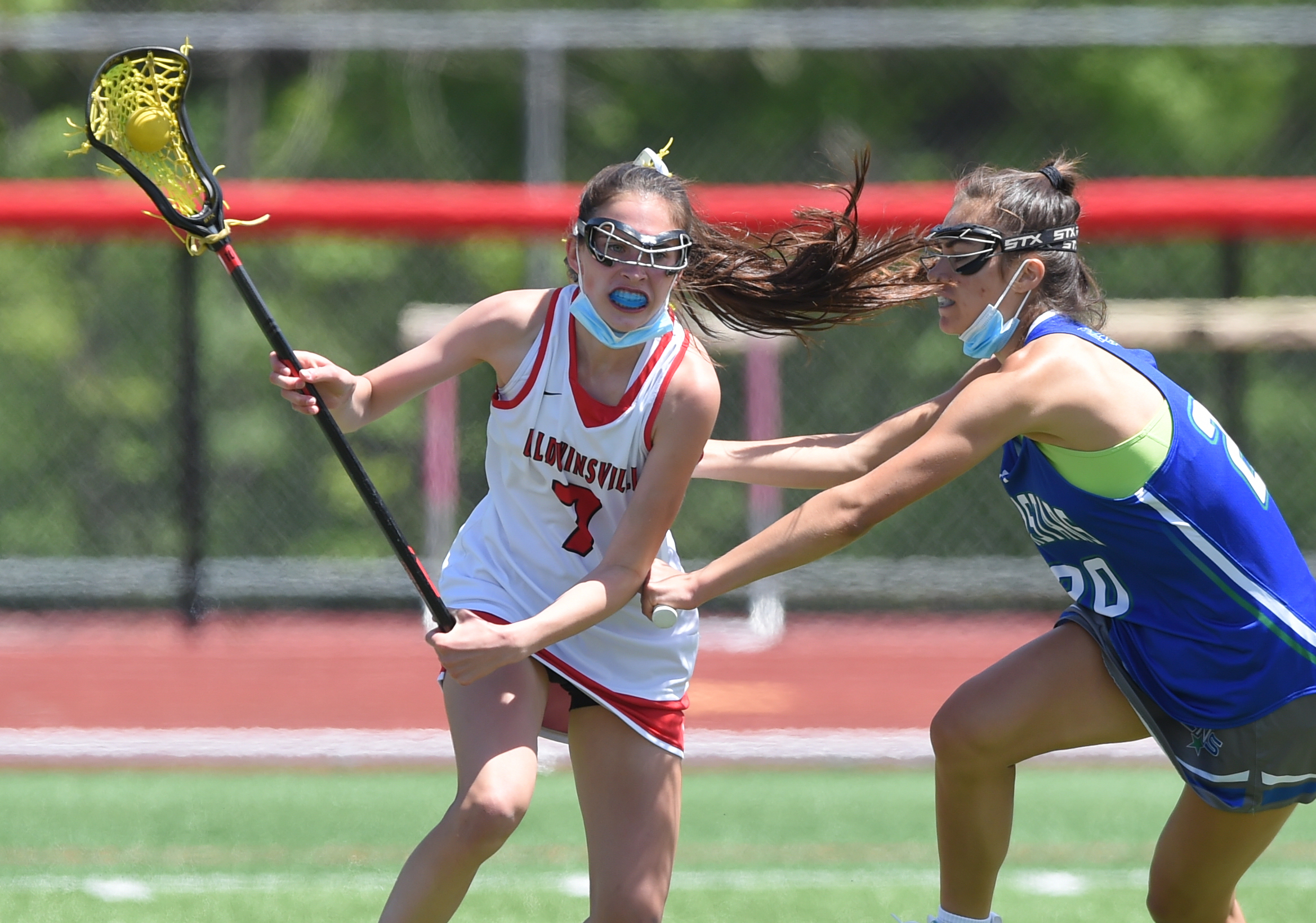 Baldwinsville vs. Cicero-North Syracuse Girls lacrosse - syracuse.com