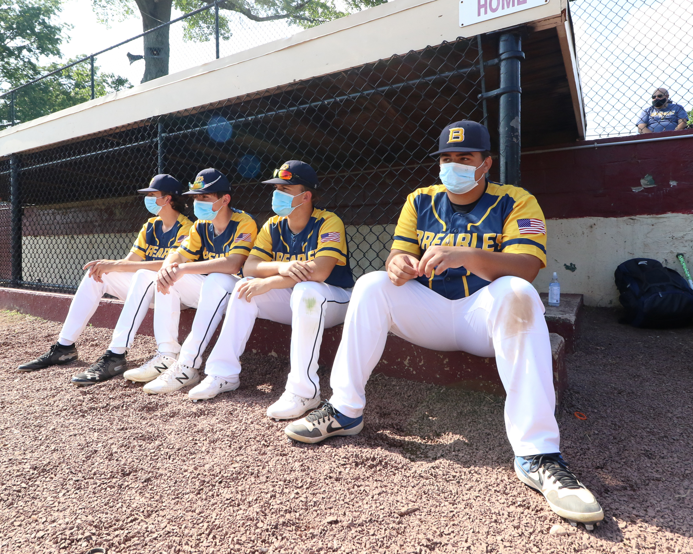 Baseball: Brearley | Brearley Bears defeat RP Panthers | Roselle Park 9 ...