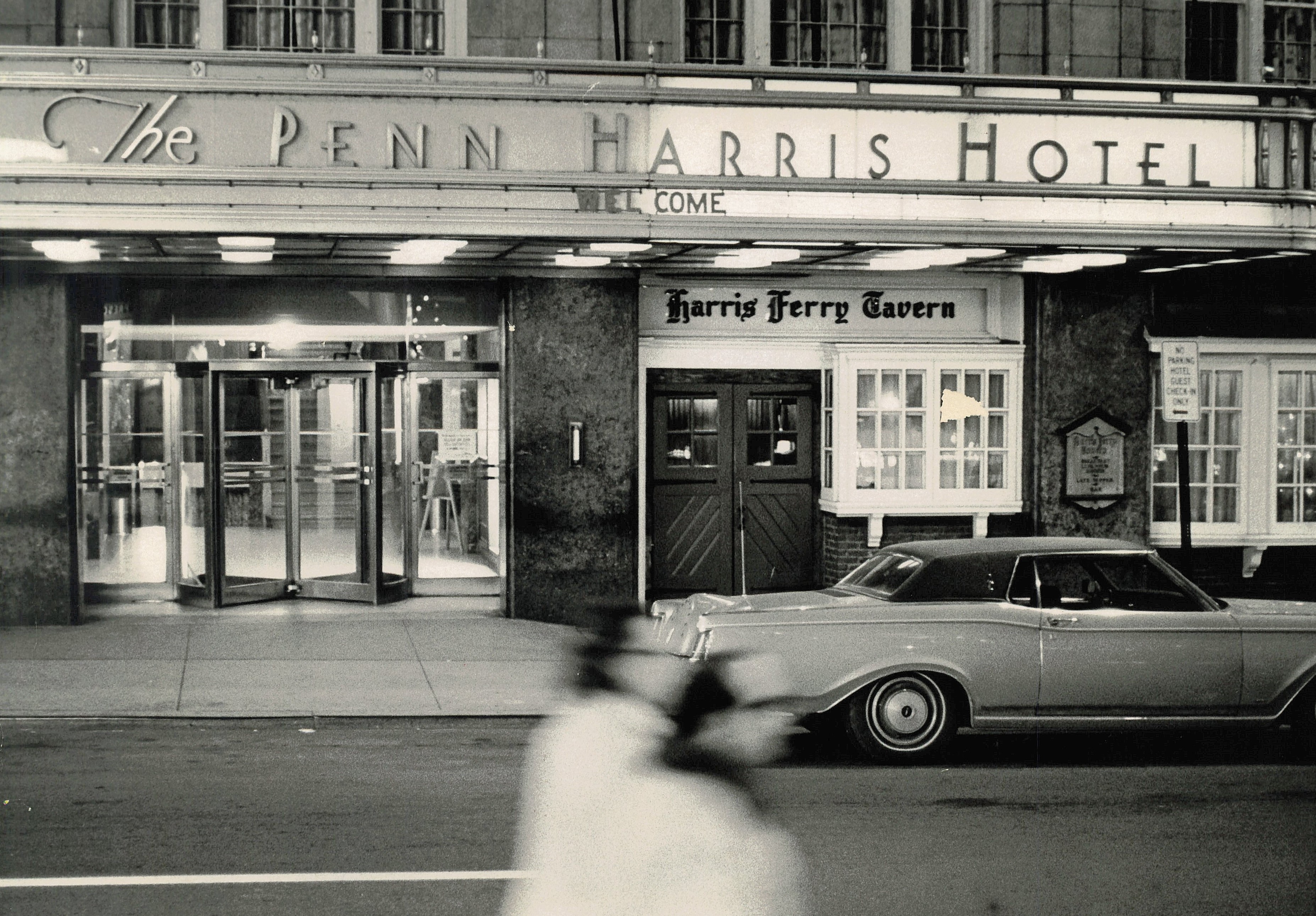 Harrisburg's Penn-Harris Hotel demolished in 1973 - pennlive.com