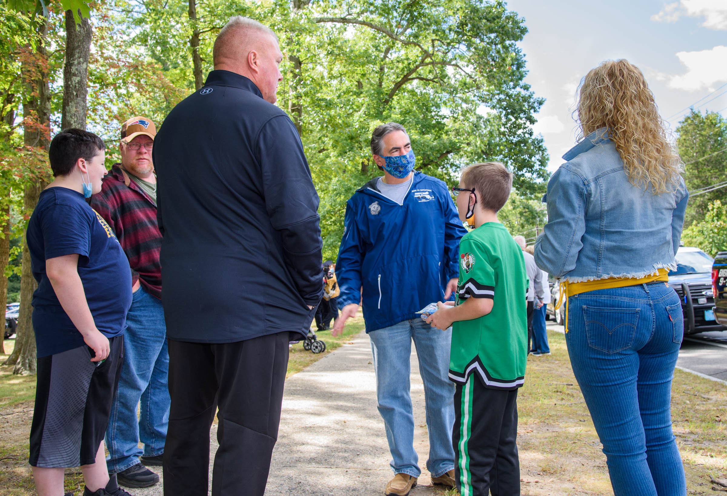 Springfield Day celebrated with parade through city - masslive.com