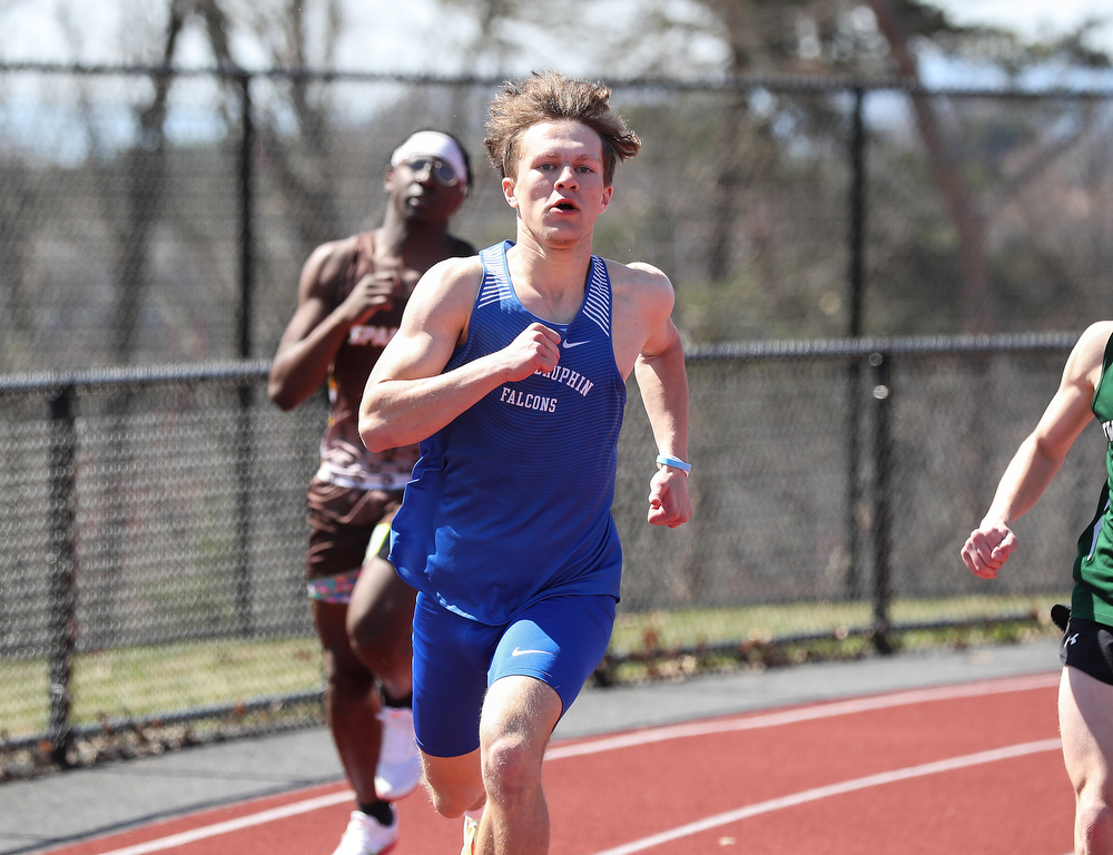 Bruce Dallas Track and Field Invitational: boys - pennlive.com