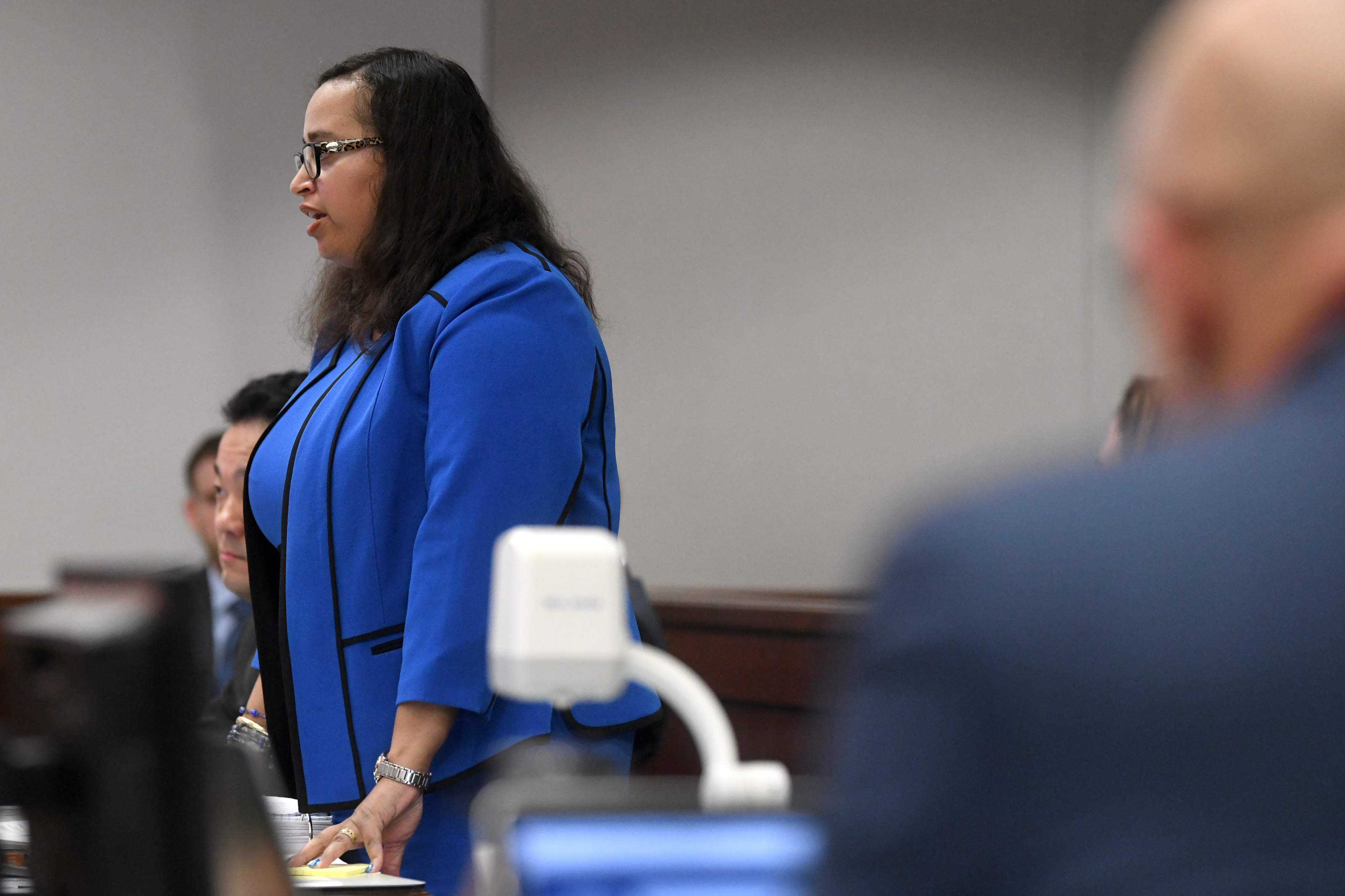 Flint city attorney’s resignation the latest departure inside City Hall ...