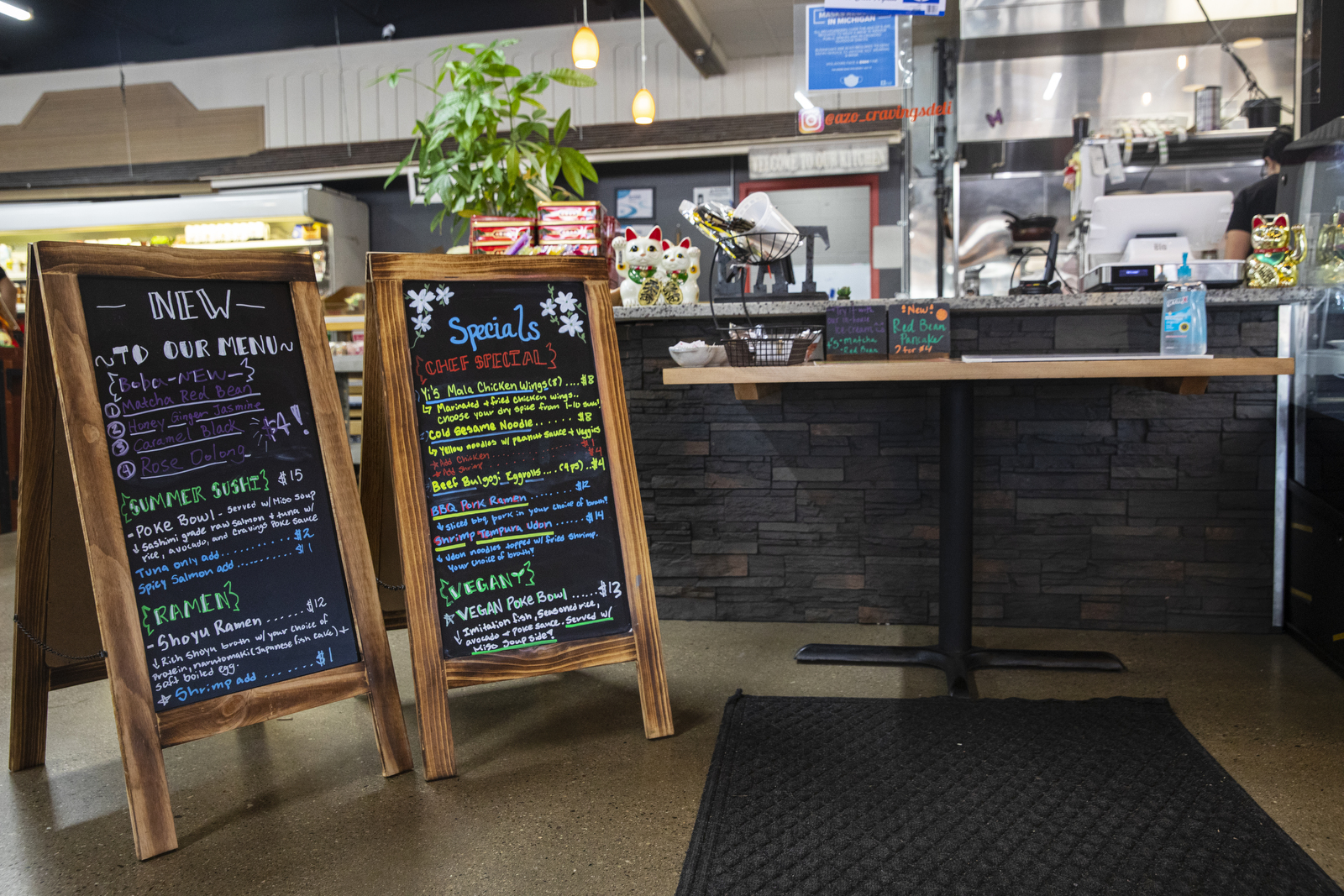 Pacific Rim Foods in Portage - mlive.com