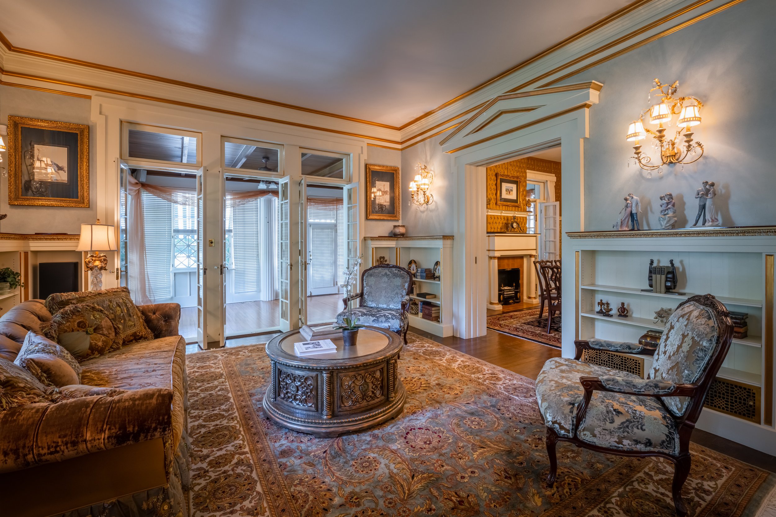 Fairfield Estate - syracuse.com