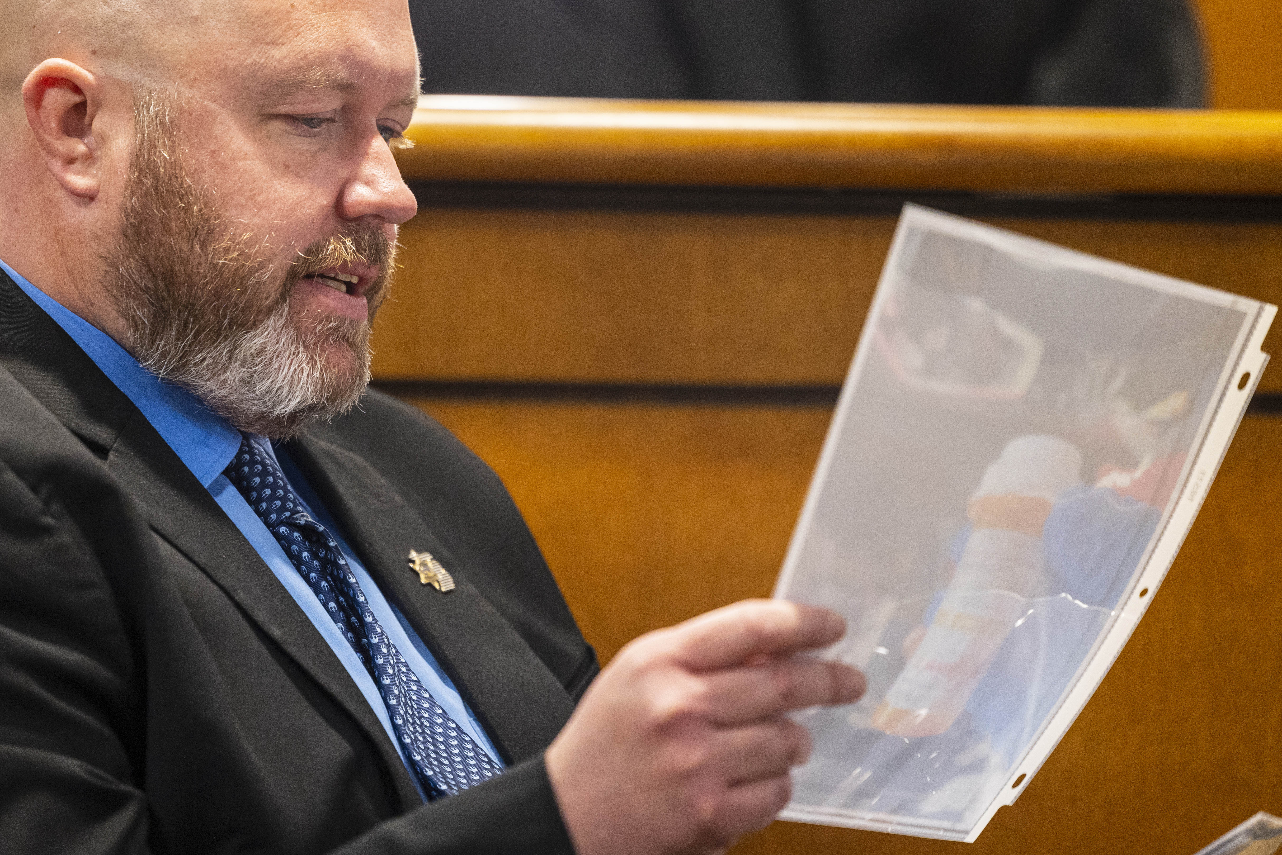 Woman who killed Make-A-Wish bicyclists bound over to trial on second ...