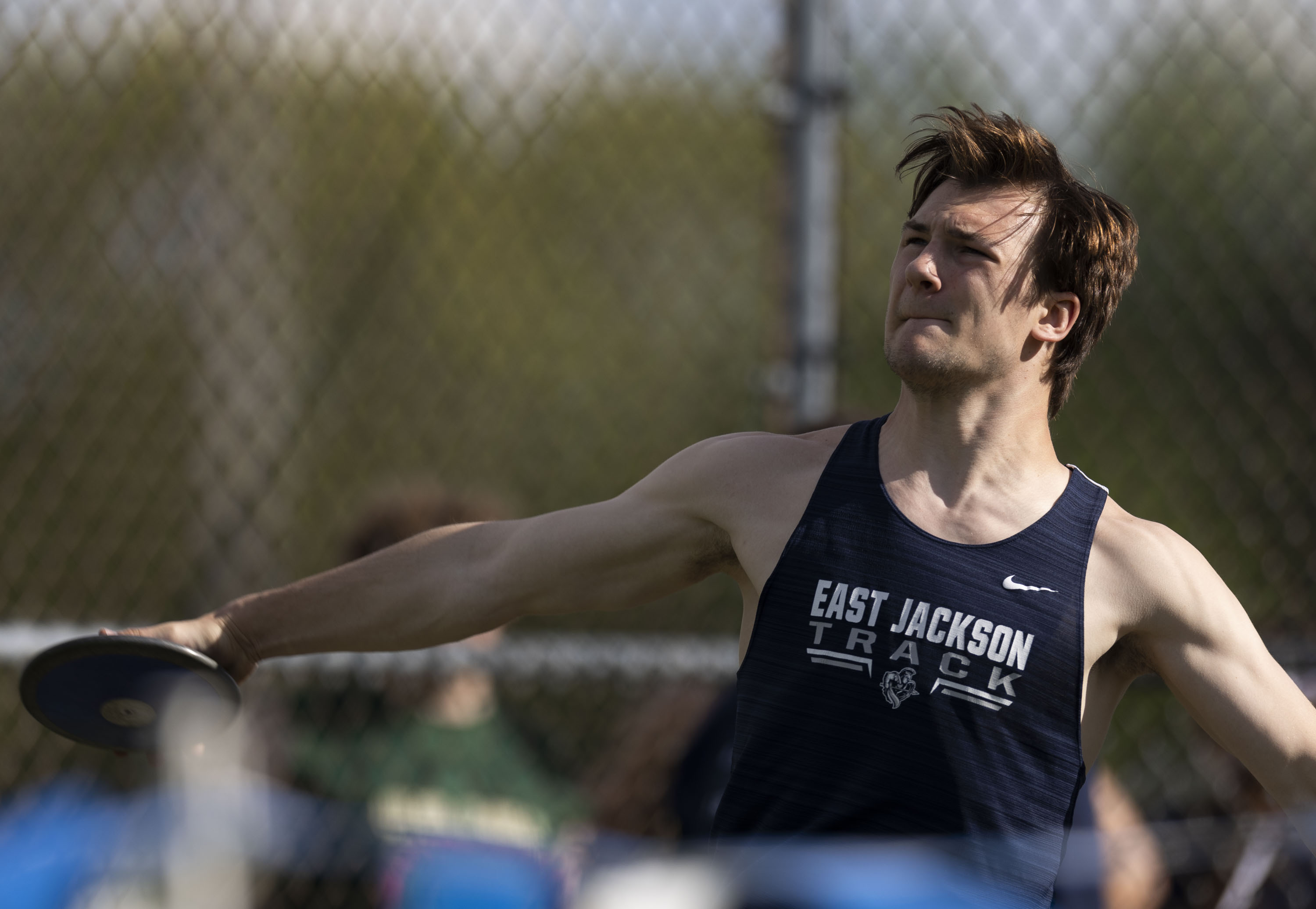 See photos from the East Jackson Dome Classic Track Invitational ...