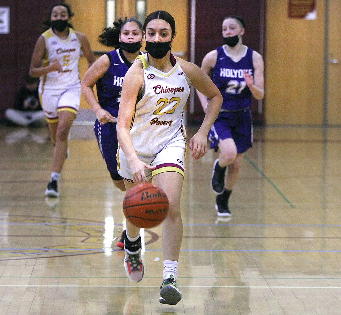 Chicopee vs. Holyoke - masslive.com