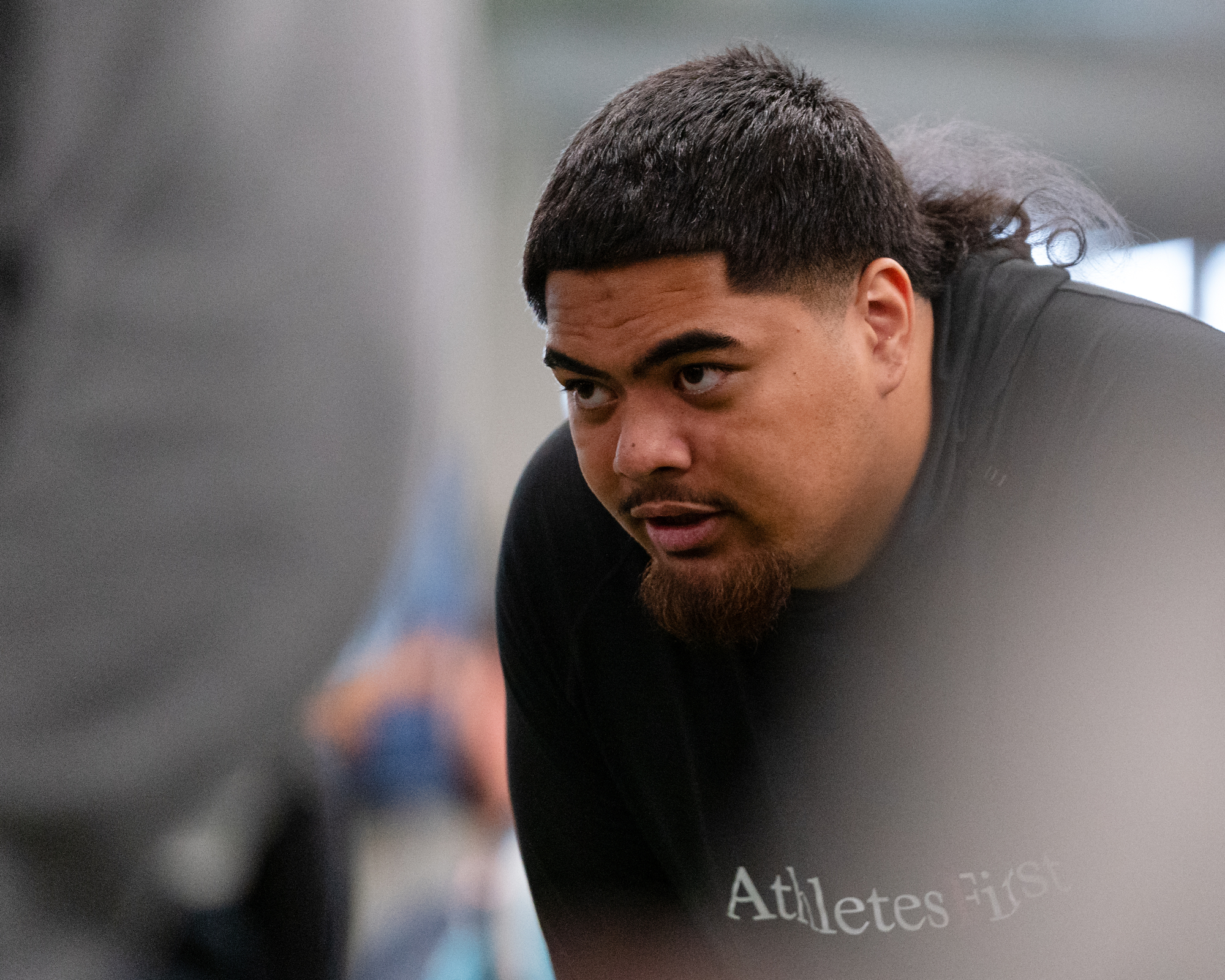 Oregon State football Pro Day, March 11, 2024 - oregonlive.com
