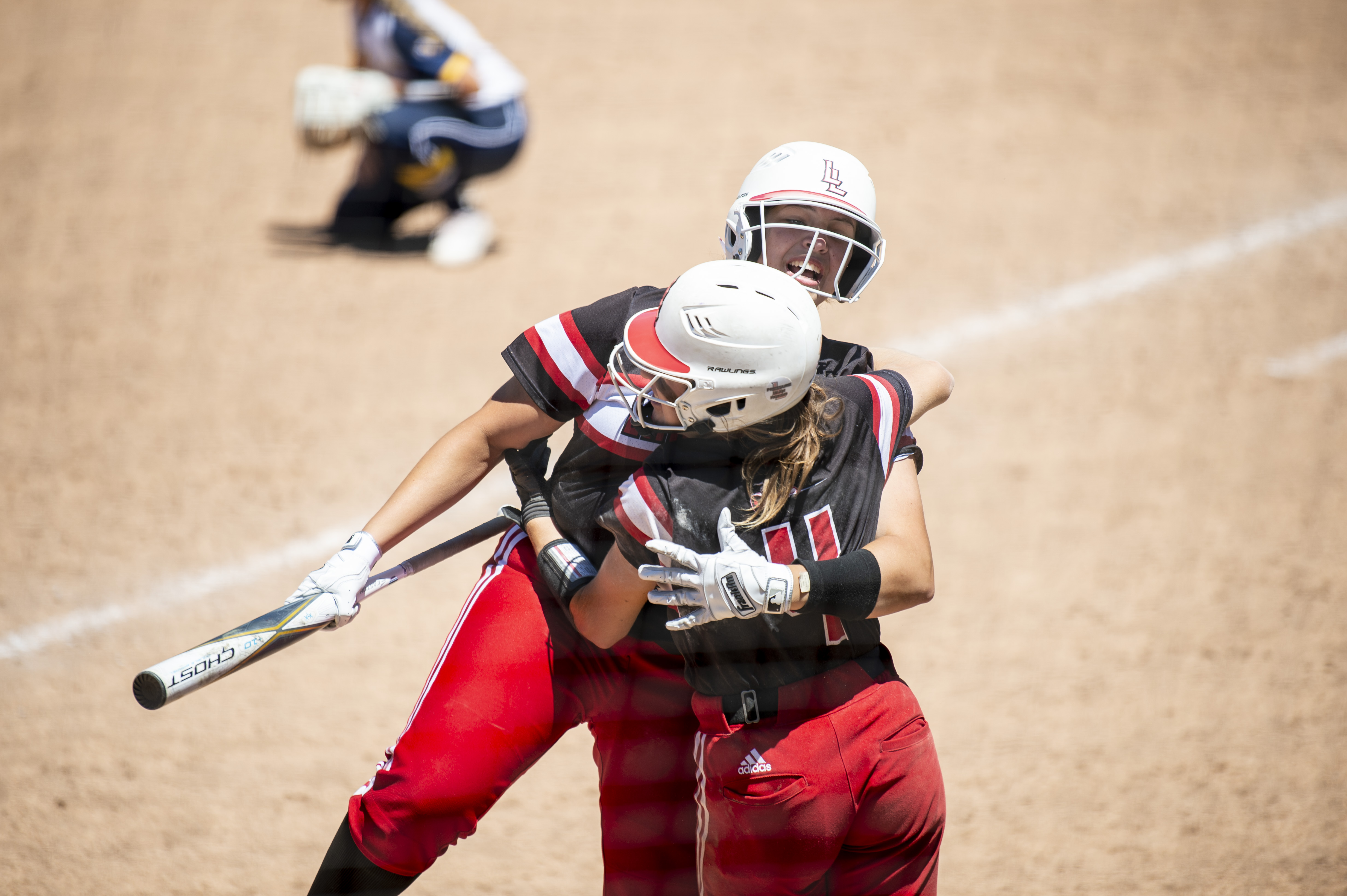 Stevenson Lakeshore softball defeats Trenton in Division 2 championship ...