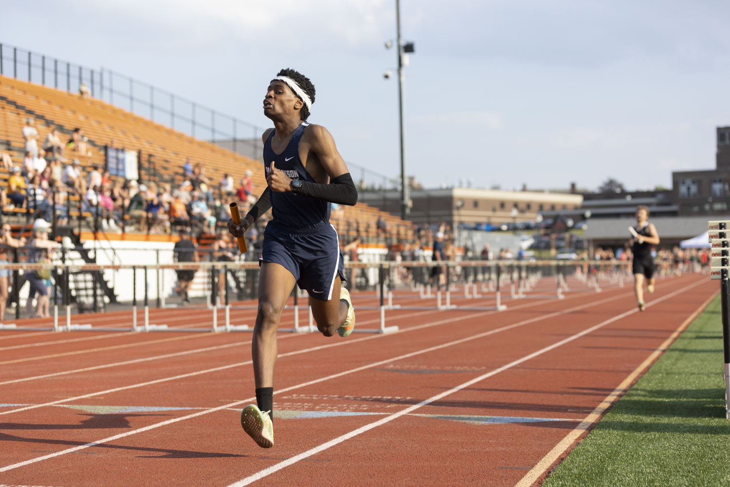 See photos as Jackson High hosts Selby Track Classic - mlive.com