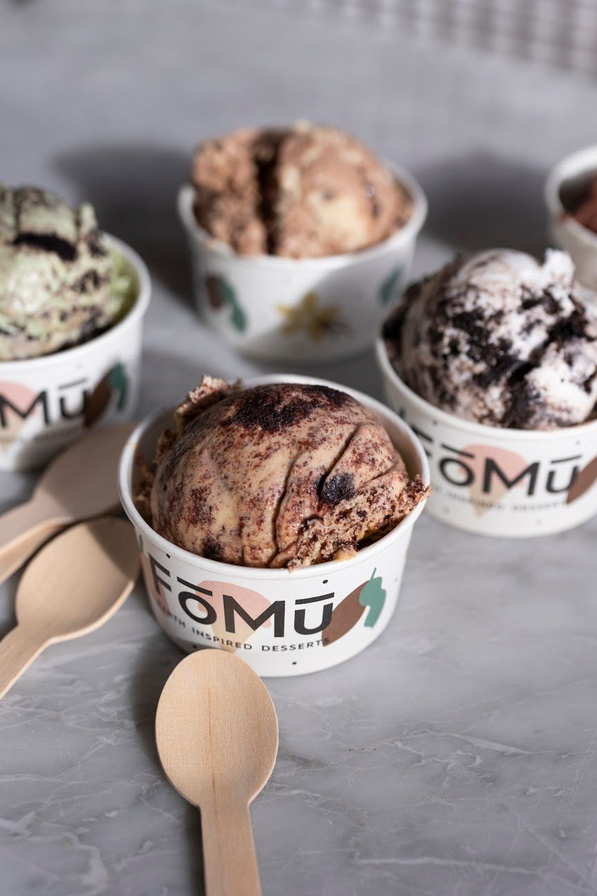 Boston Calling general admissions food lineup - masslive.com