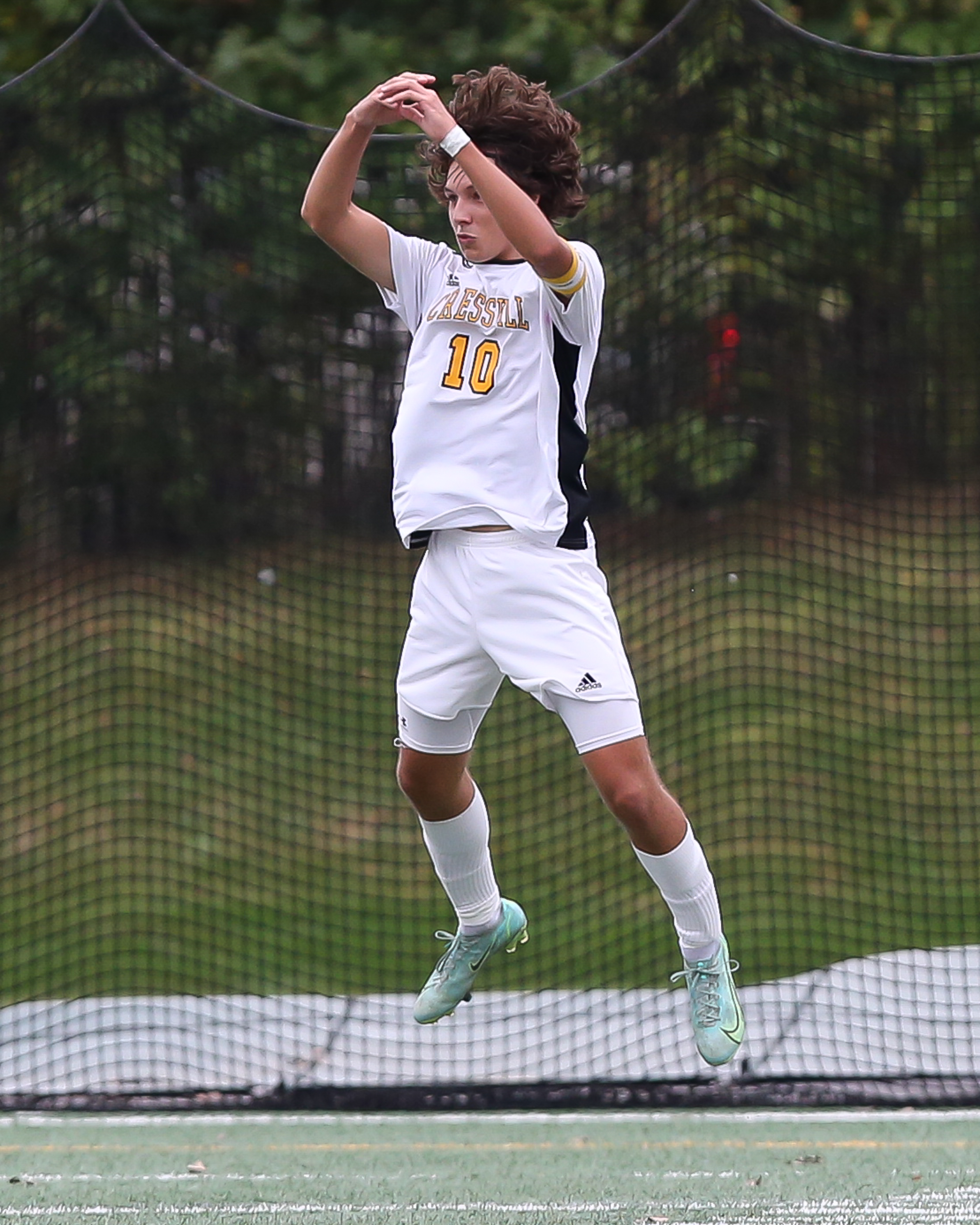 Boys Soccer: Waldwick and Cresskill battle to draw - nj.com