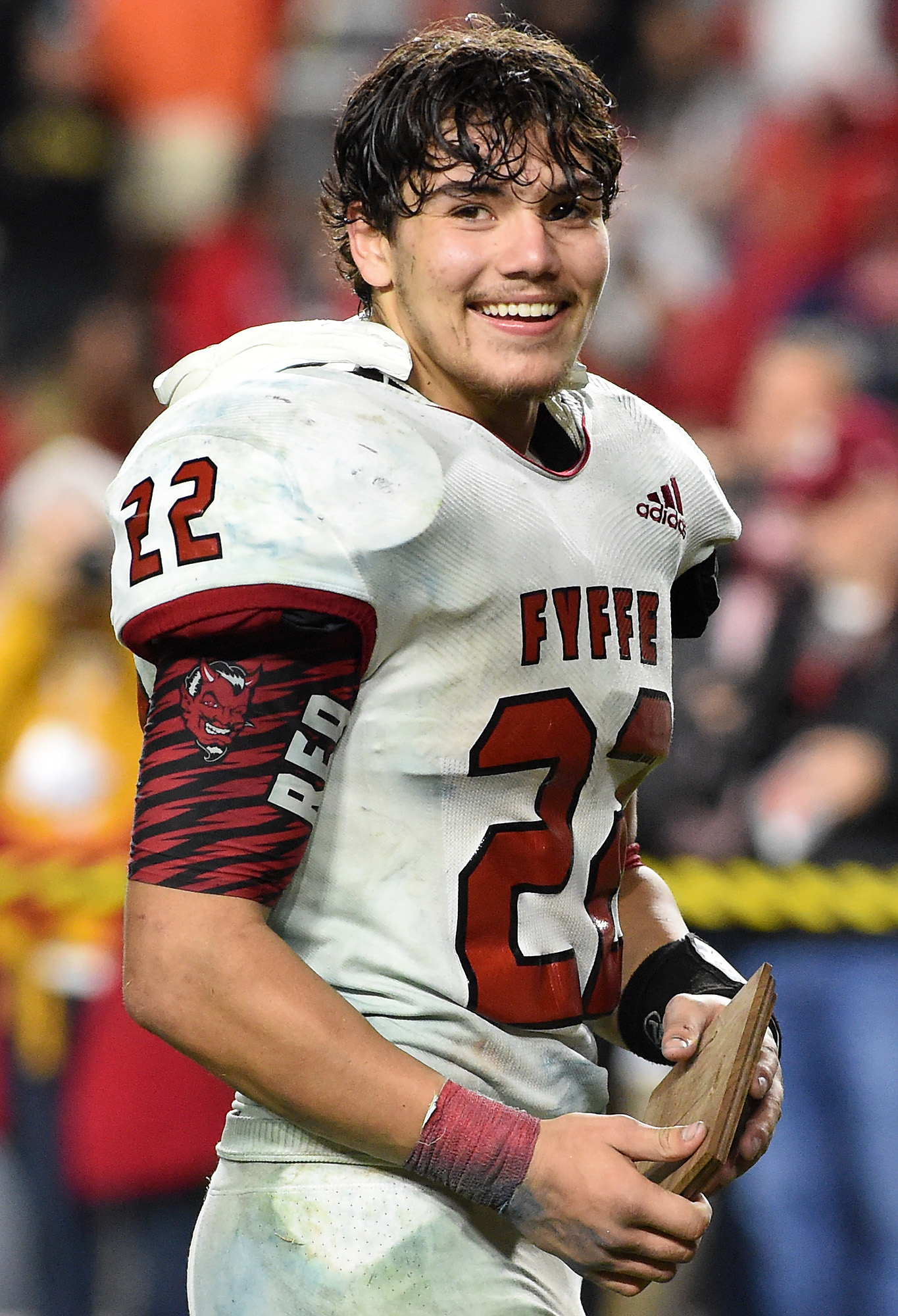 AHSAA Class 2A Football Championship - al.com