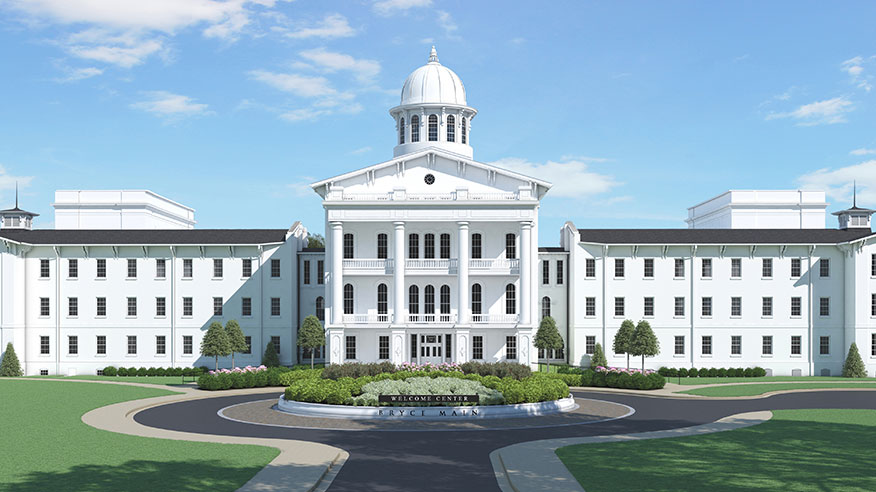 Uiversity Of Alabama
