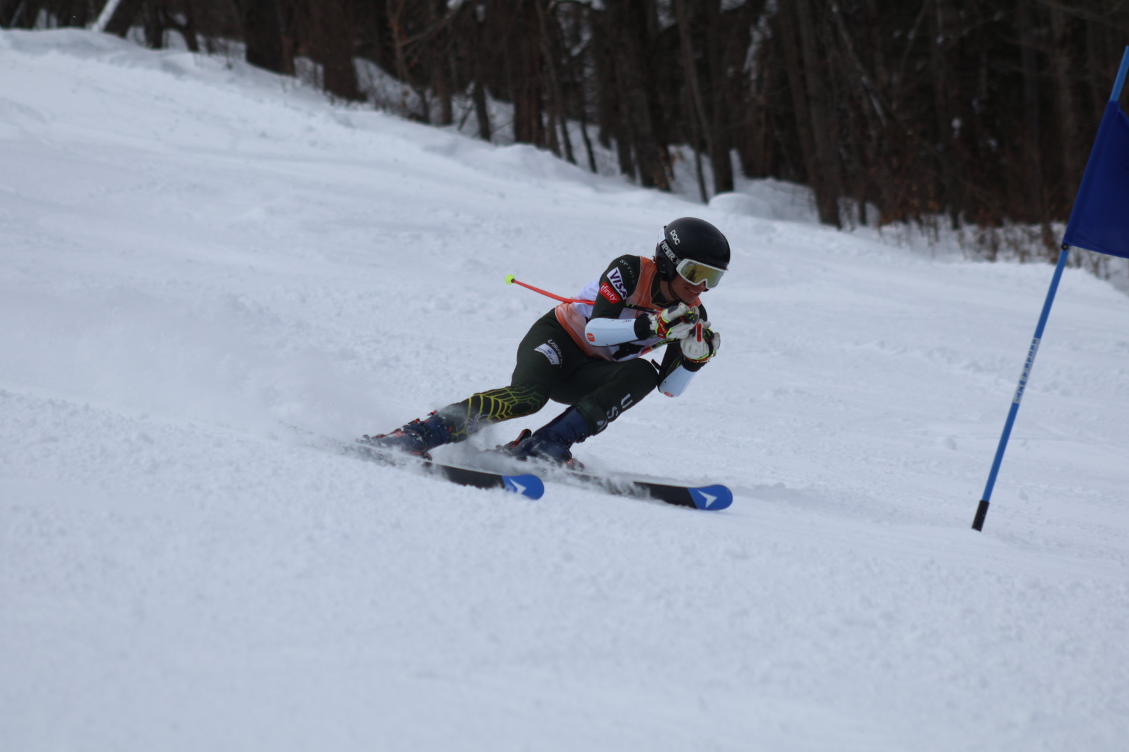 Section III ski championships - syracuse.com