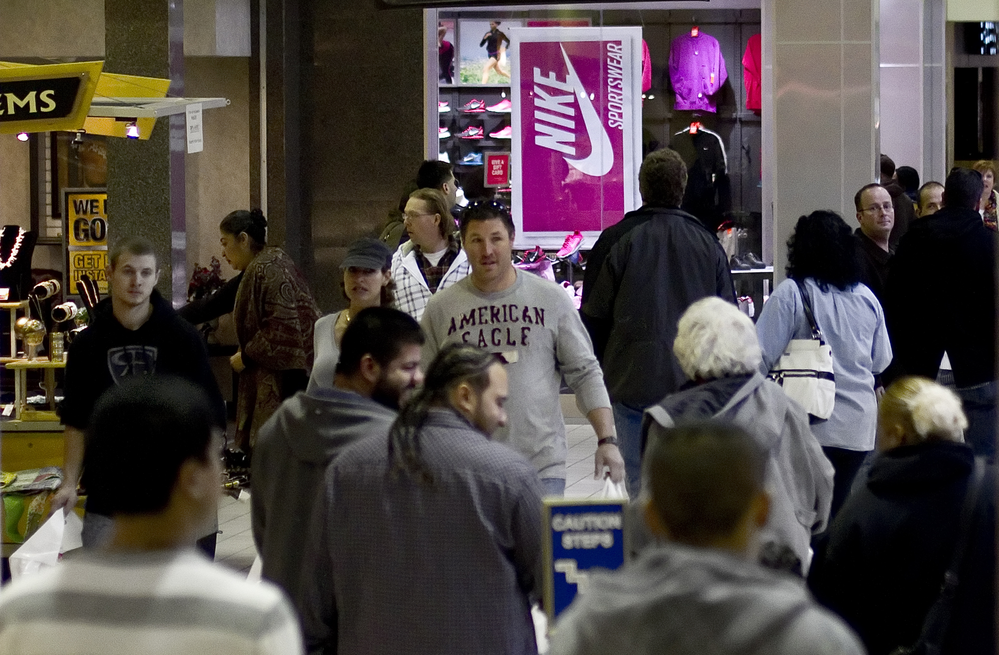 Colonial Park Mall through the decades - pennlive.com