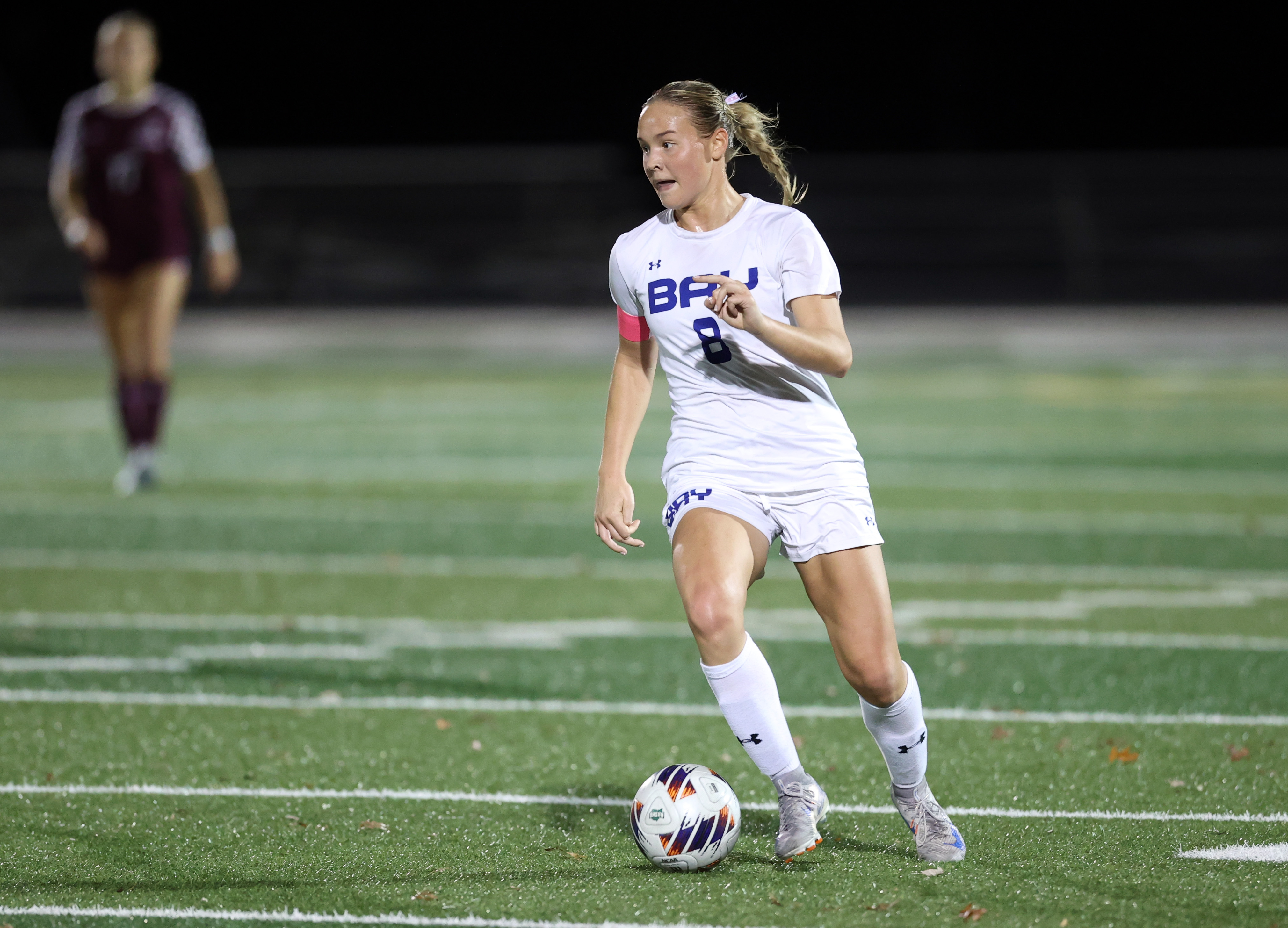 Girls high school soccer: Bay vs. Rocky River, November 5, 2024 ...