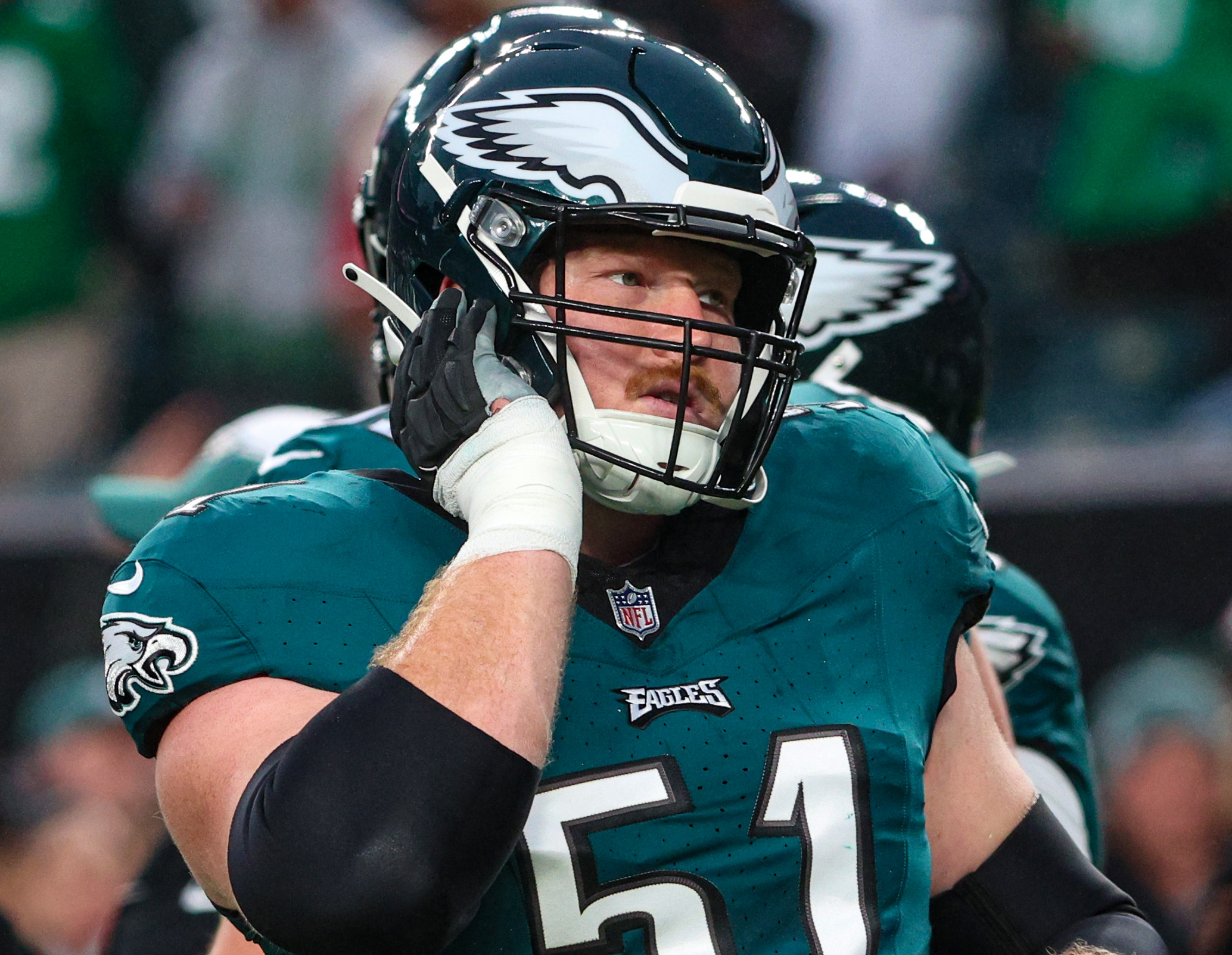 NFL Week 13: Philadelphia Eagles vs. San Francisco 49ers - nj.com