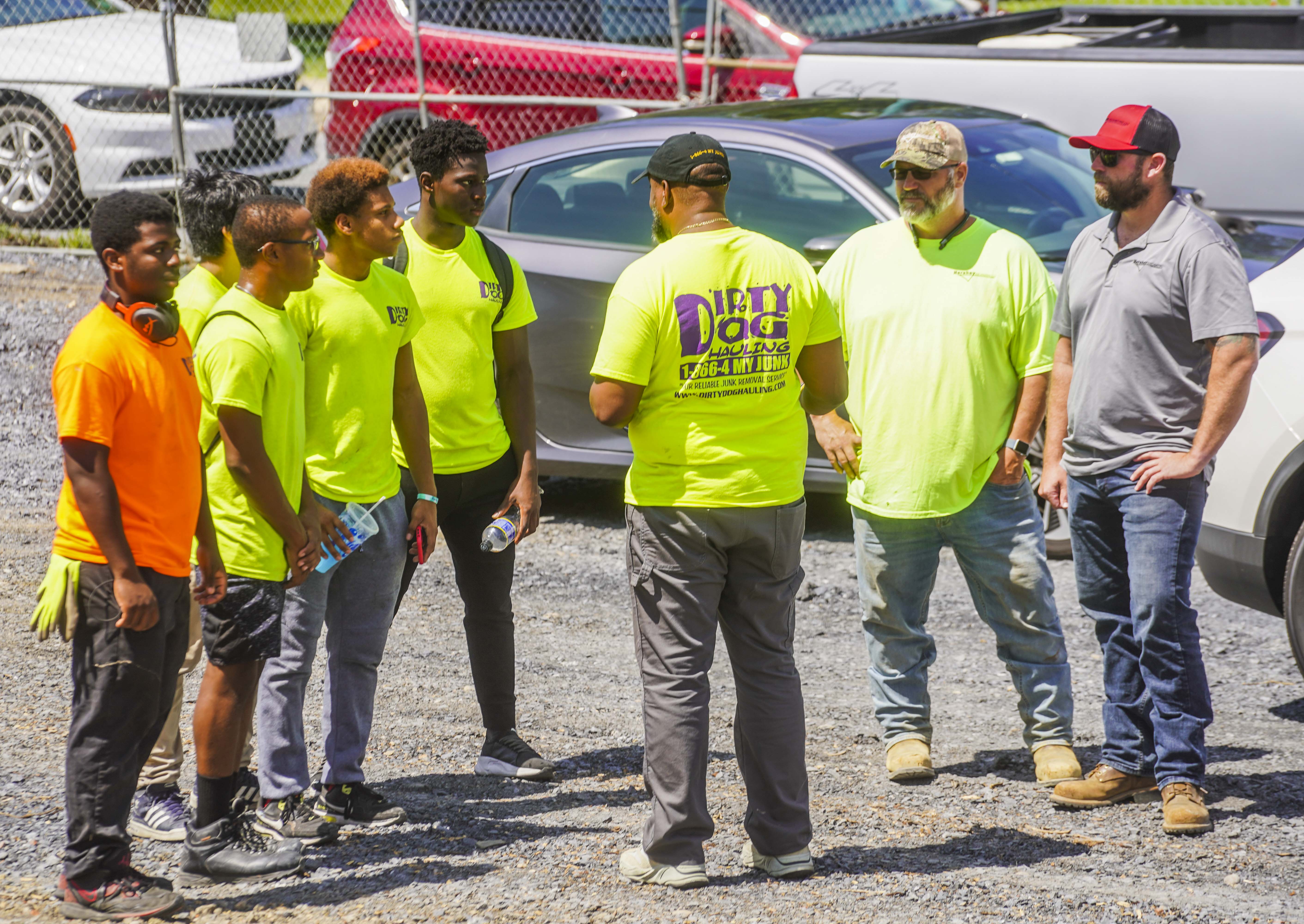 Bethel Village Senior Housing Groundbreaking - pennlive.com