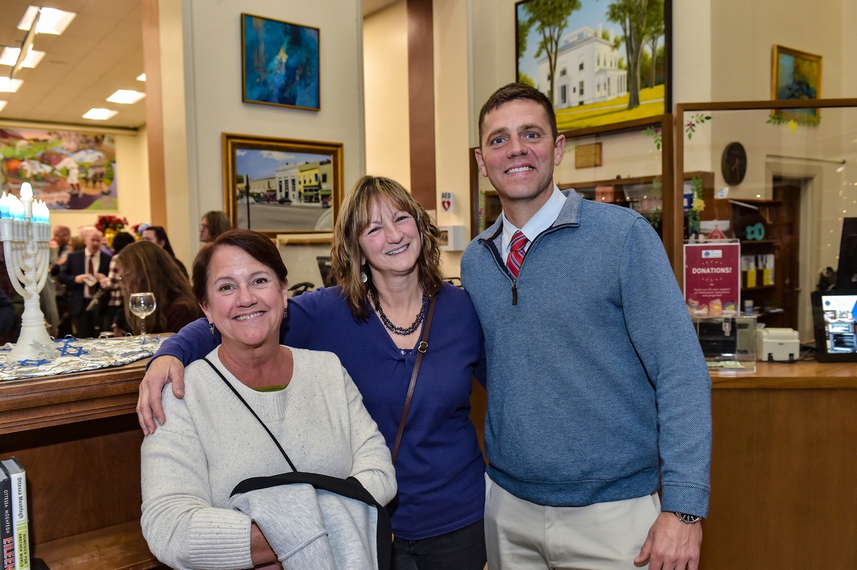 A Storybook Holiday wine tasting fundraiser benefits Westfield ...